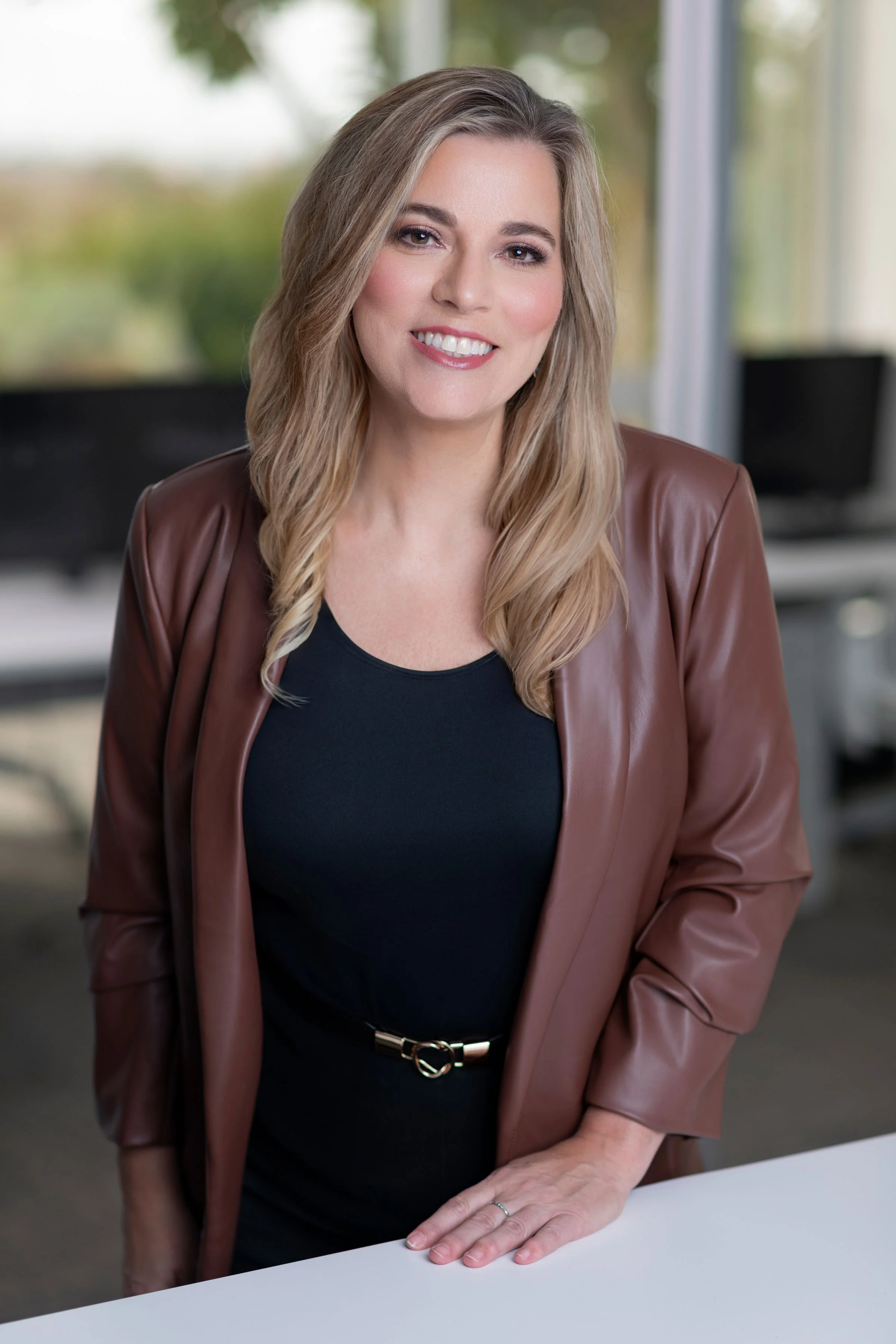 About | Full-Service Interior Design | Design Identity Group