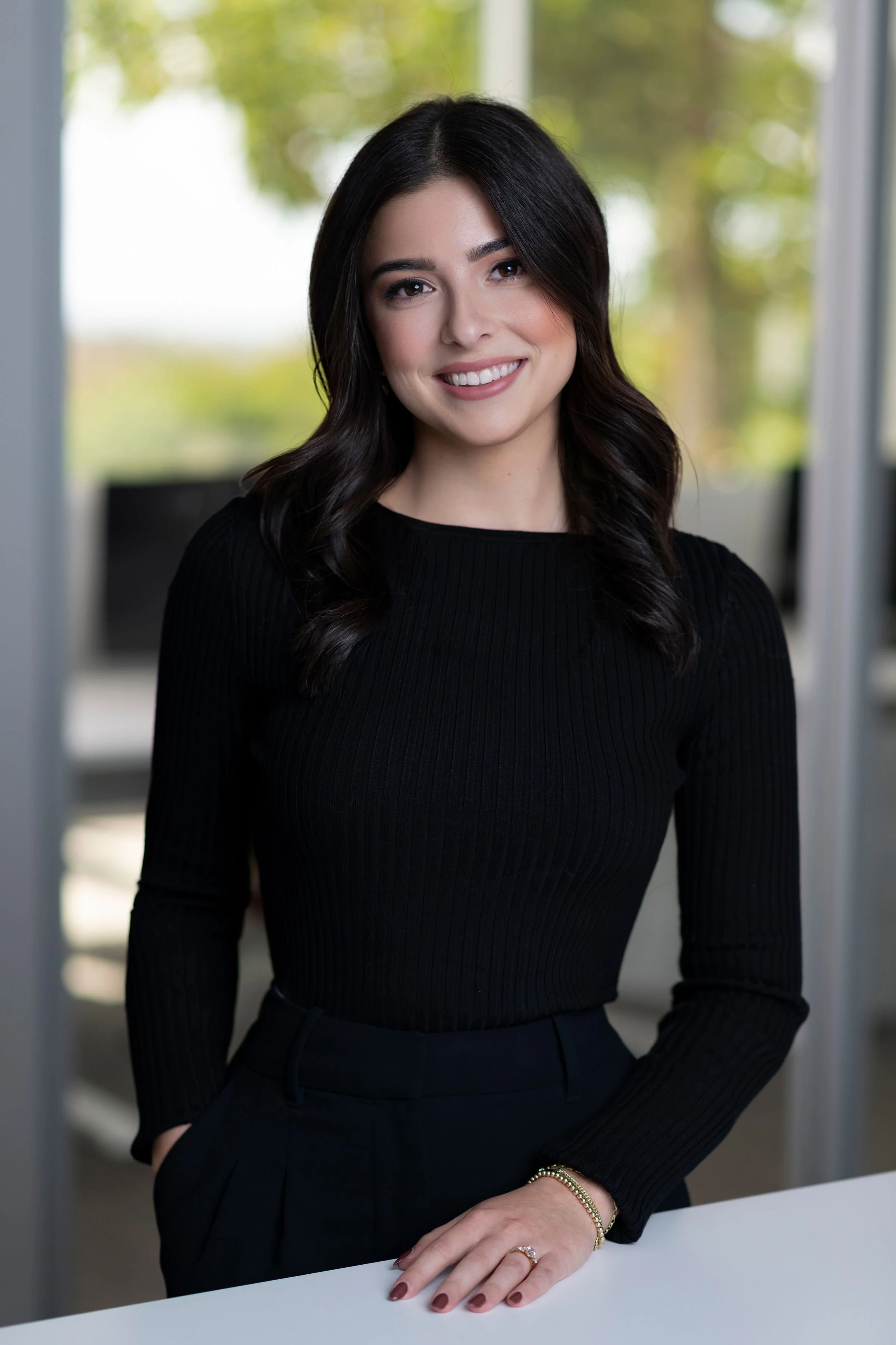 About | Full-Service Interior Design | Design Identity Group