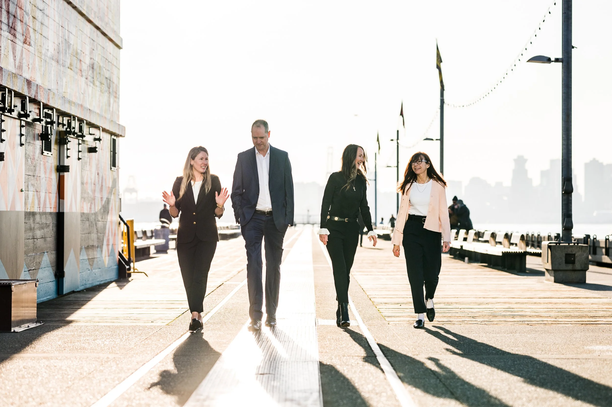 Meet the Team — SOMA Public Relations