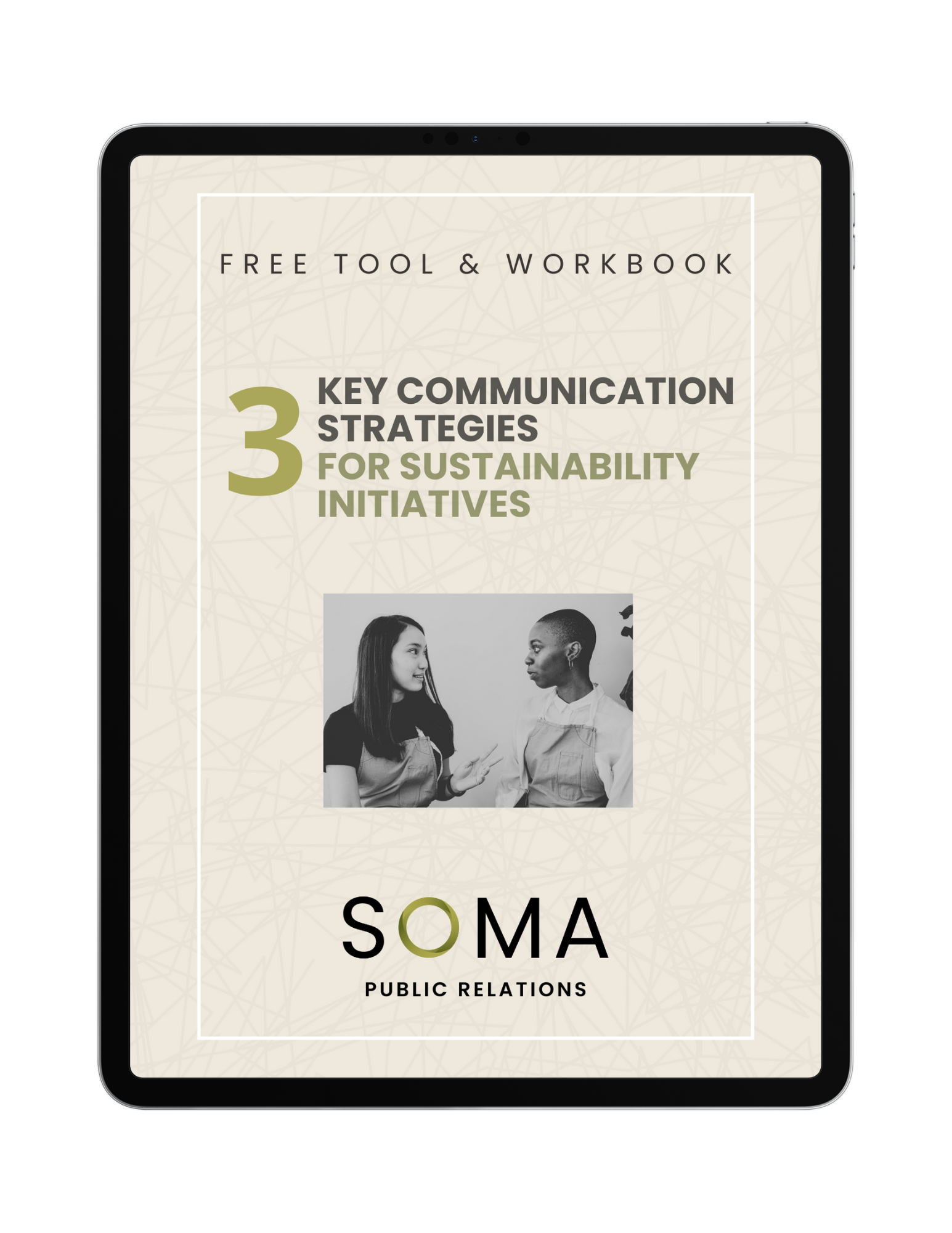 Free Public Relations Tools — SOMA Public Relations