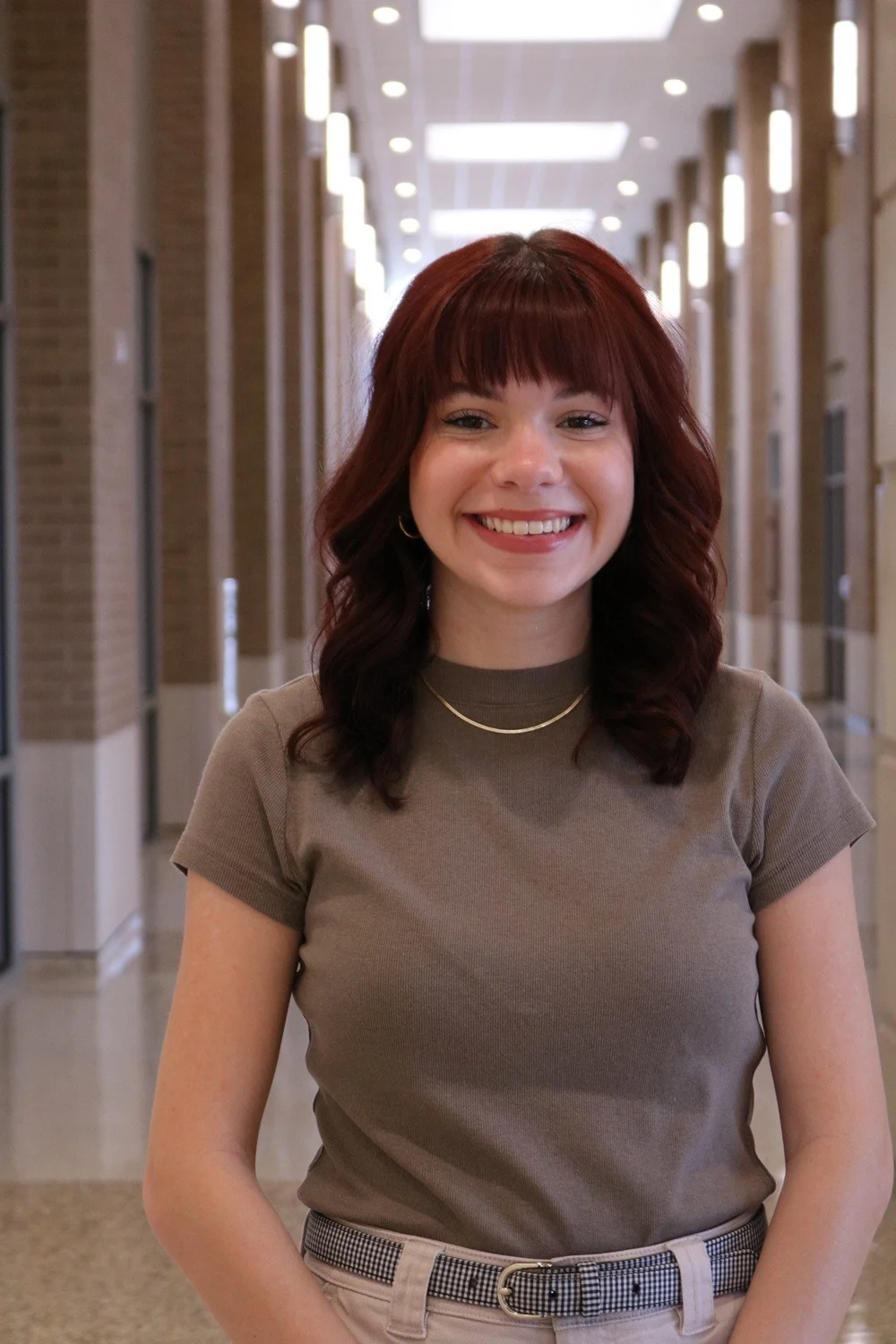 Central Texas Food System