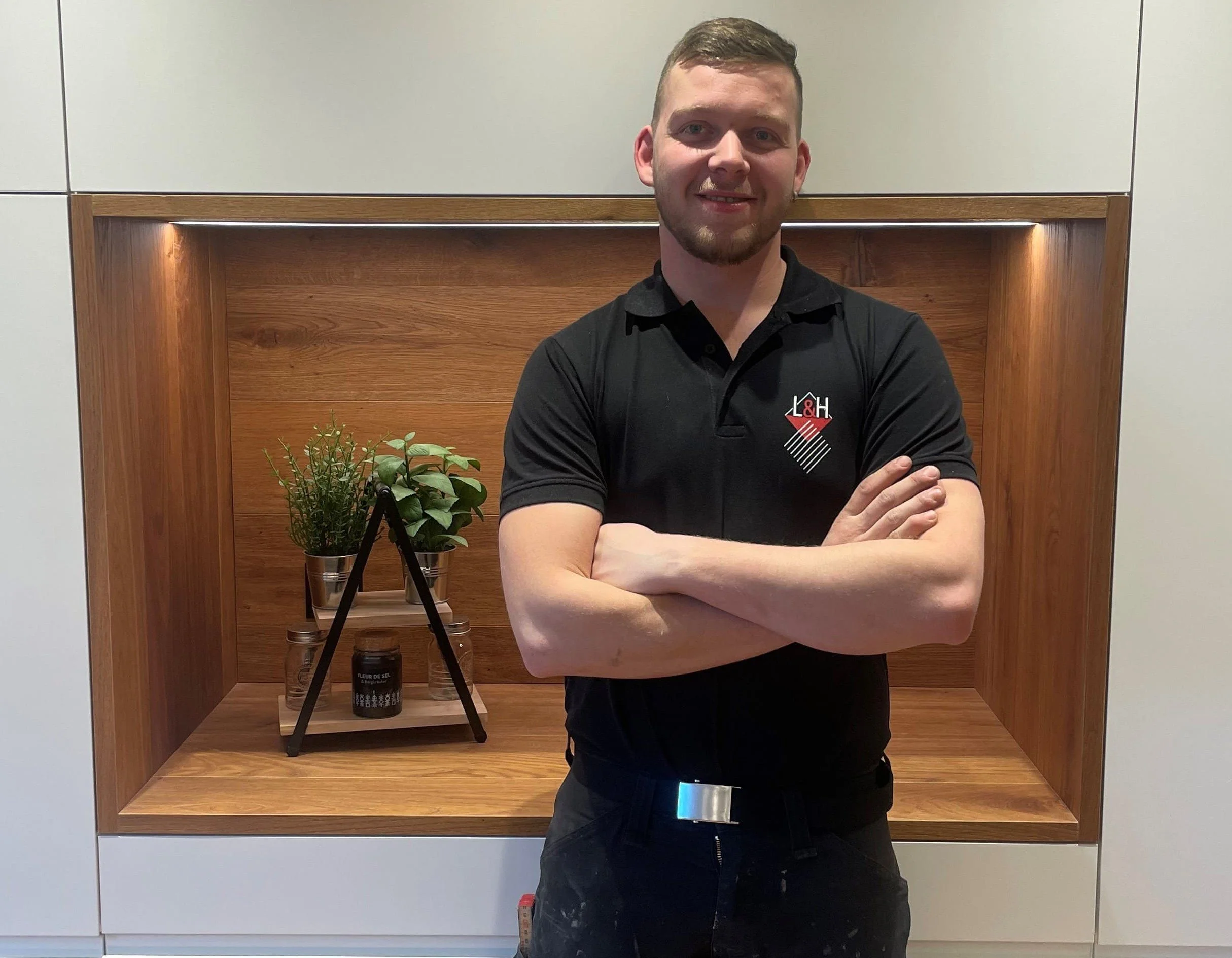 Team — Lehmann & Hürlimann AG