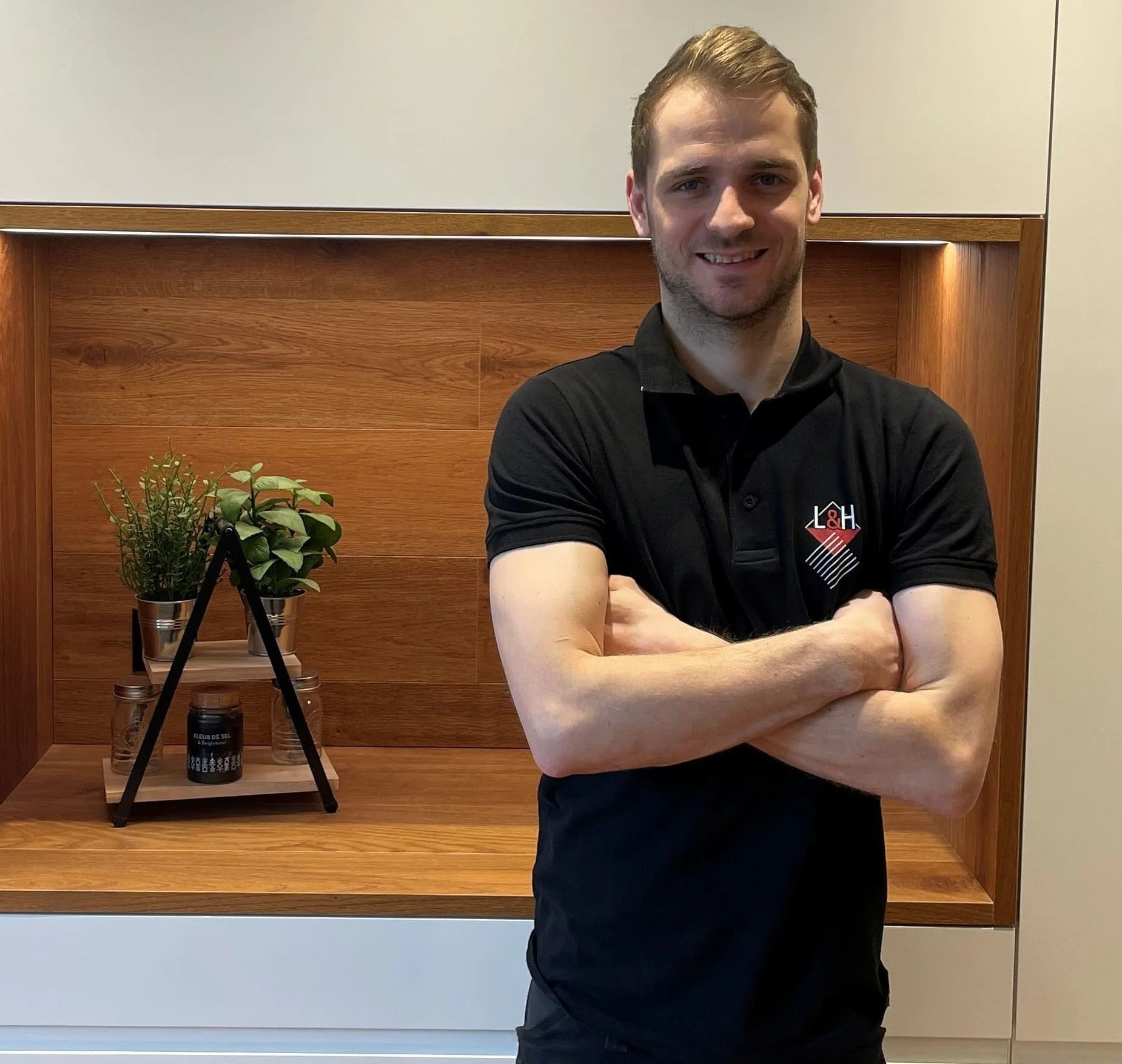 Team — Lehmann & Hürlimann AG