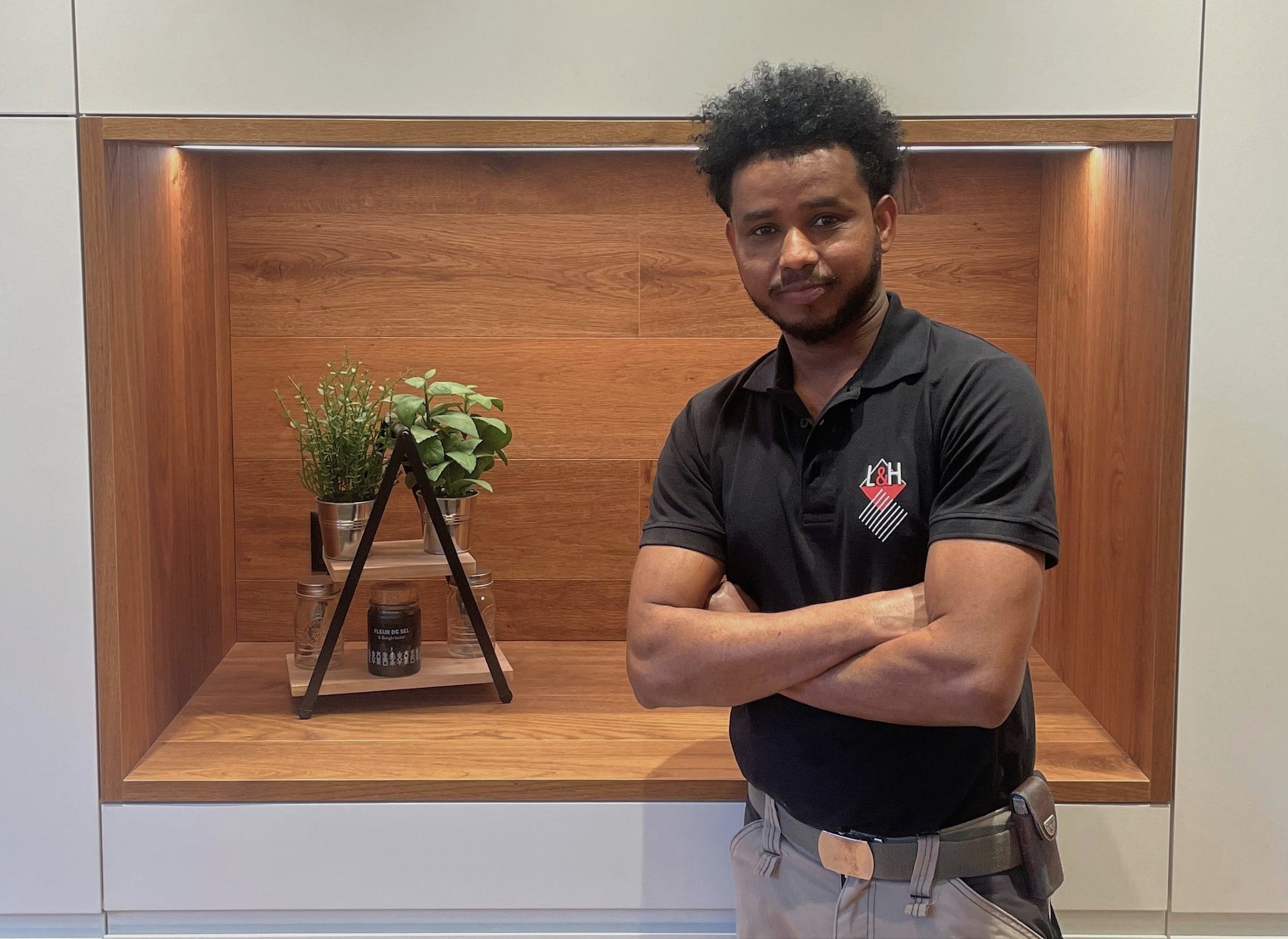 Team — Lehmann & Hürlimann AG