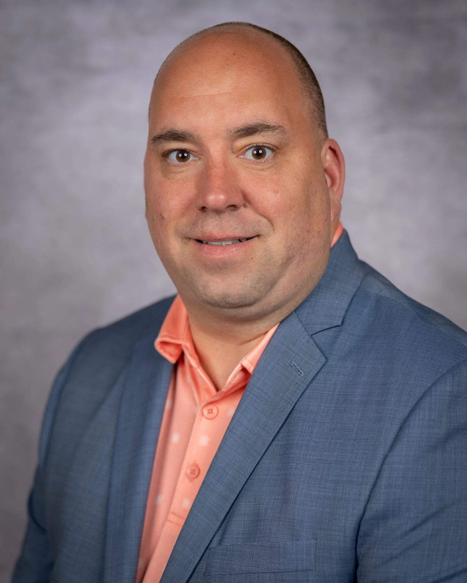 Meet Our Team — Olive Glenn Golf Course