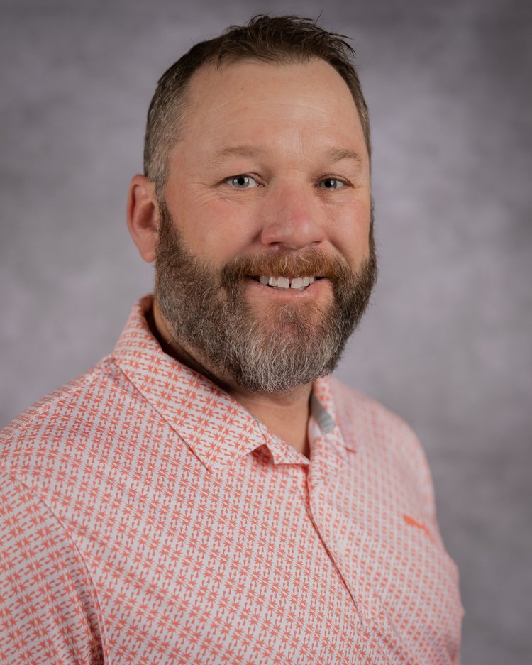 Meet Our Team — Olive Glenn Golf Course