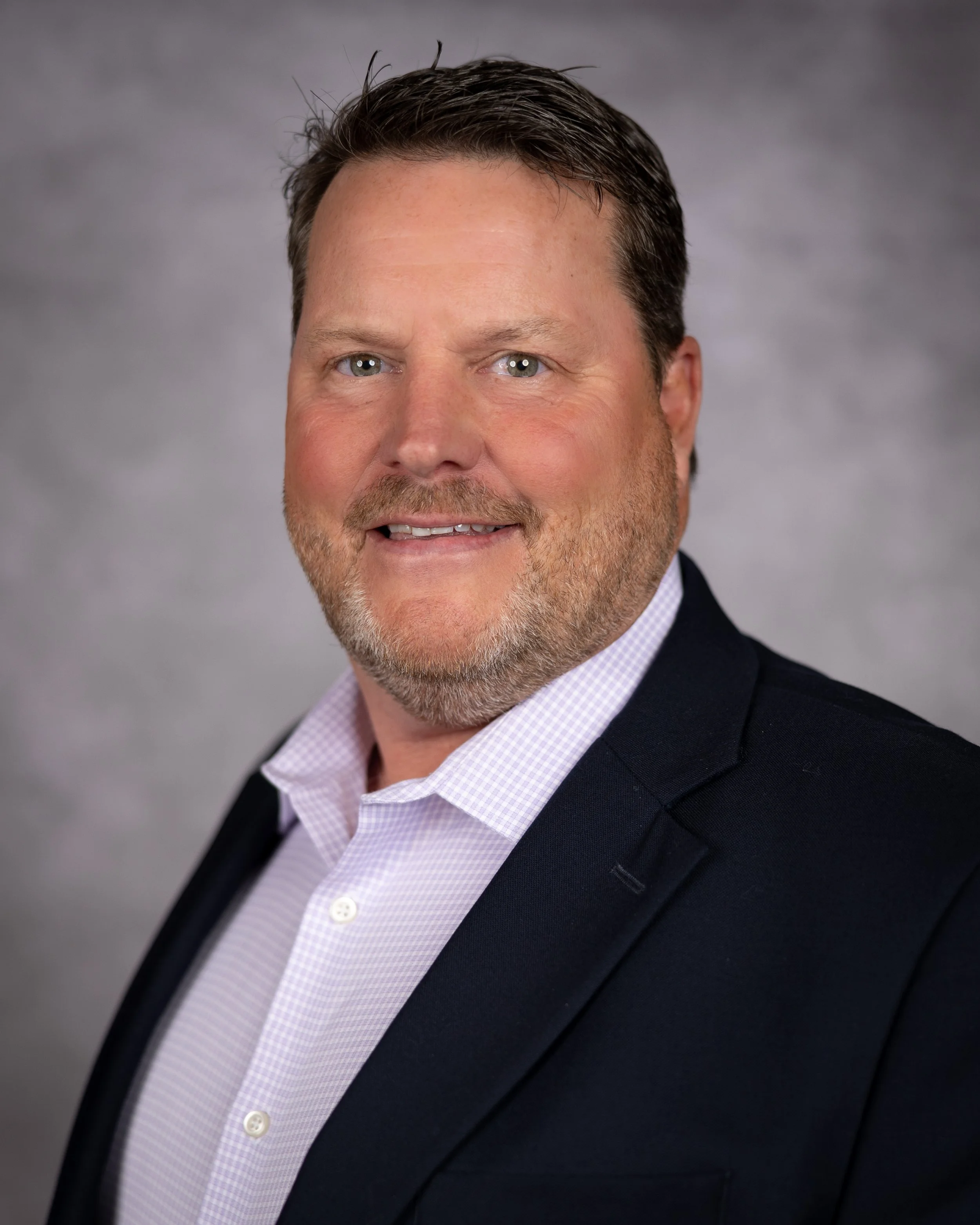 Meet Our Team — Olive Glenn Golf Course