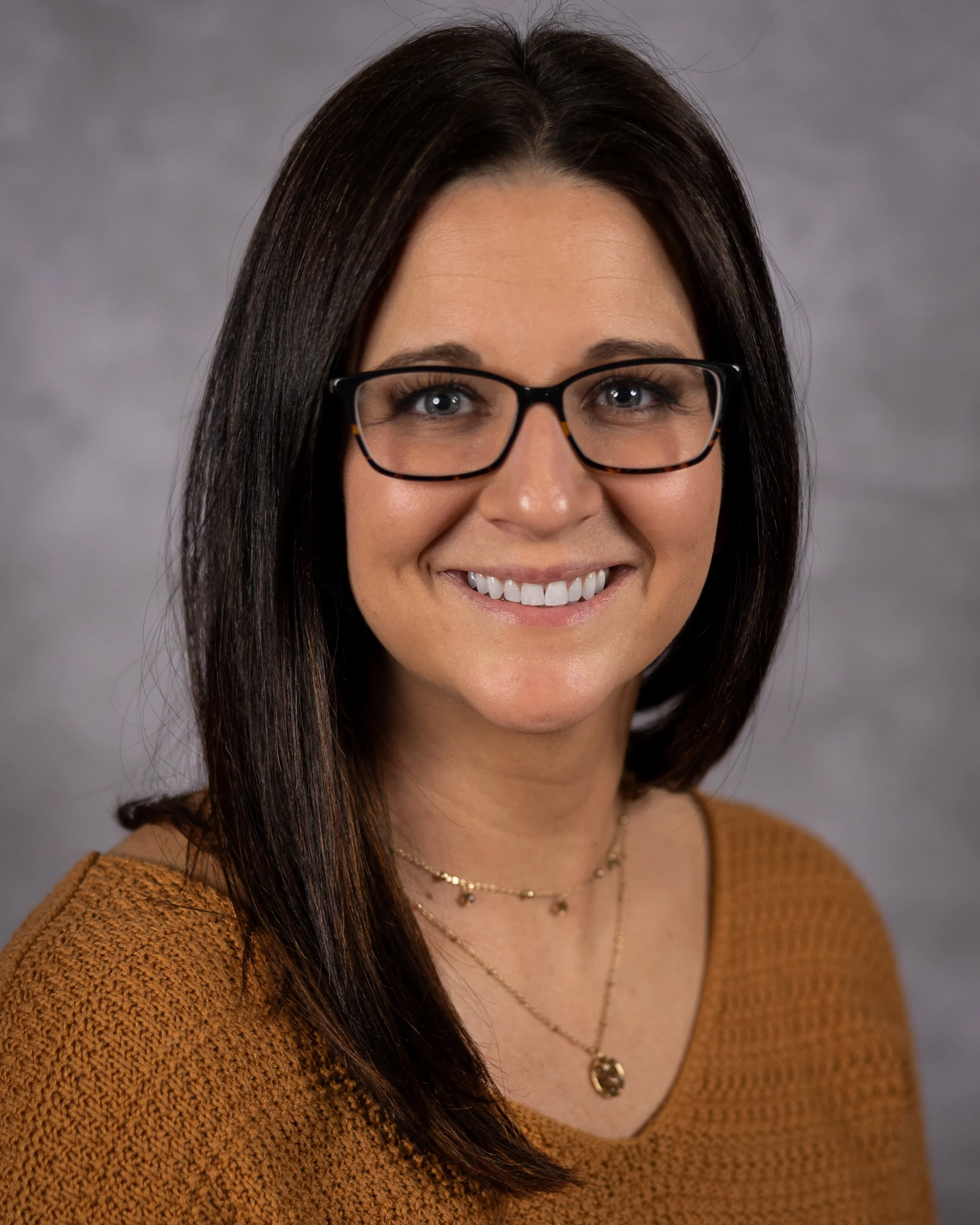 Meet Our Team — Olive Glenn Golf Course
