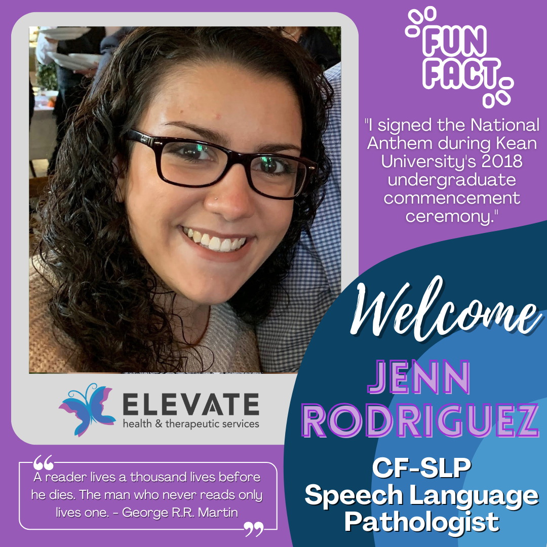 Our Team — Elevate Health & Therapeutic Services