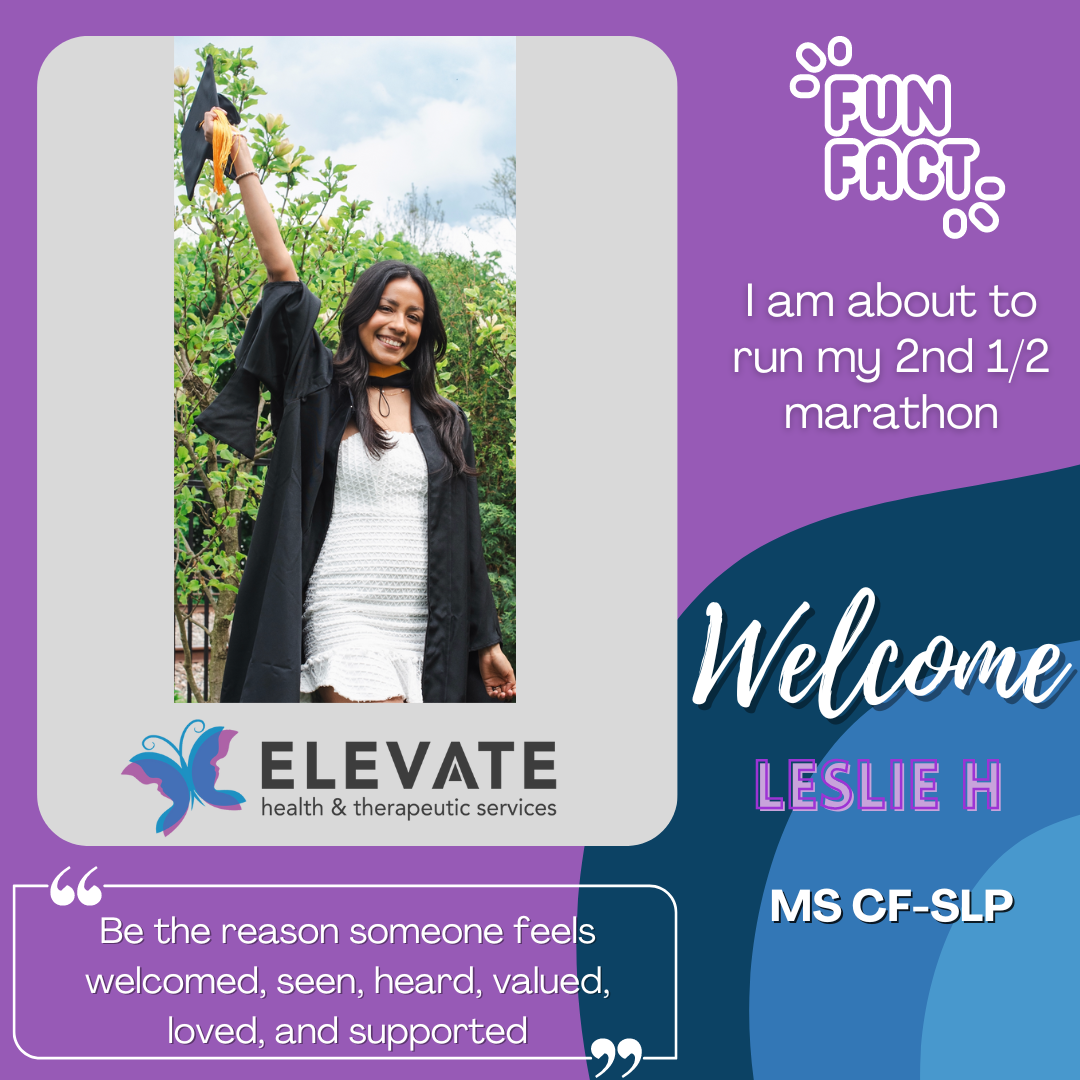Our Team — Elevate Health & Therapeutic Services