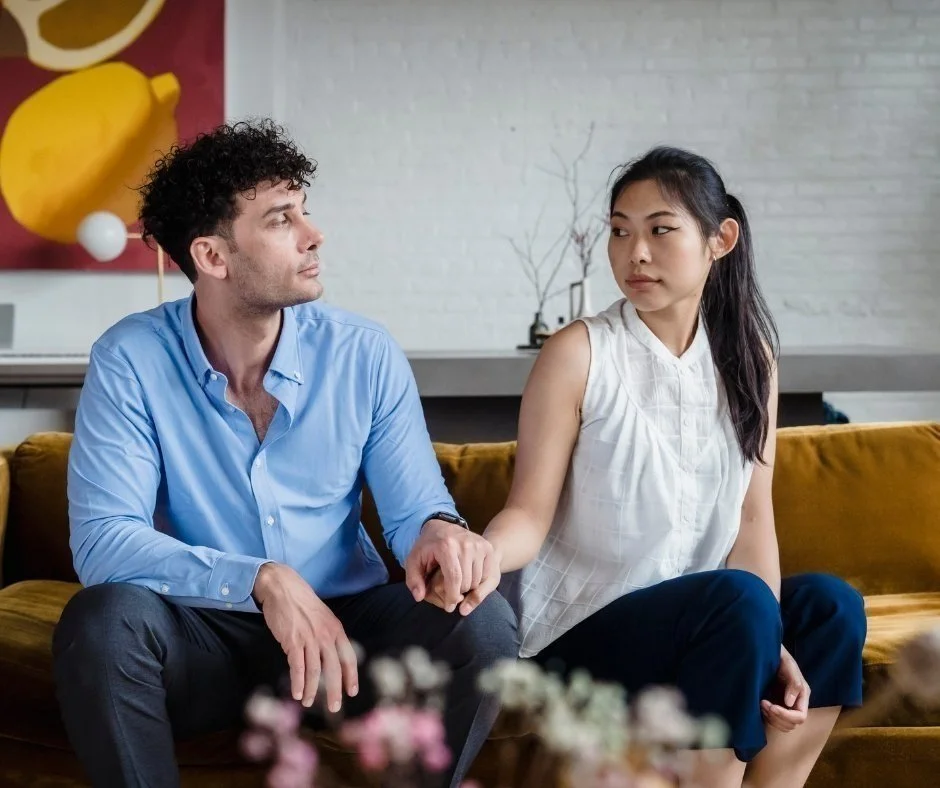 Services — The Living Room Couch-Therapy