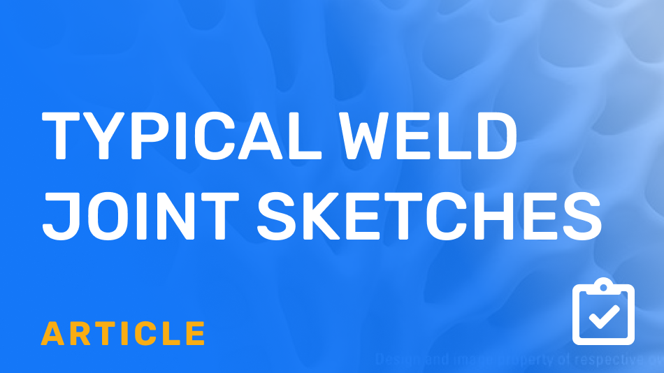 Welding — Blog about welding, quality, welding procedures and more ...