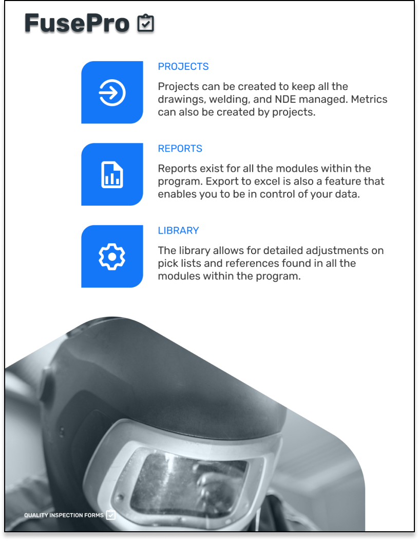 ASME P-Number Reference — QUALITY INSPECTION FORMS