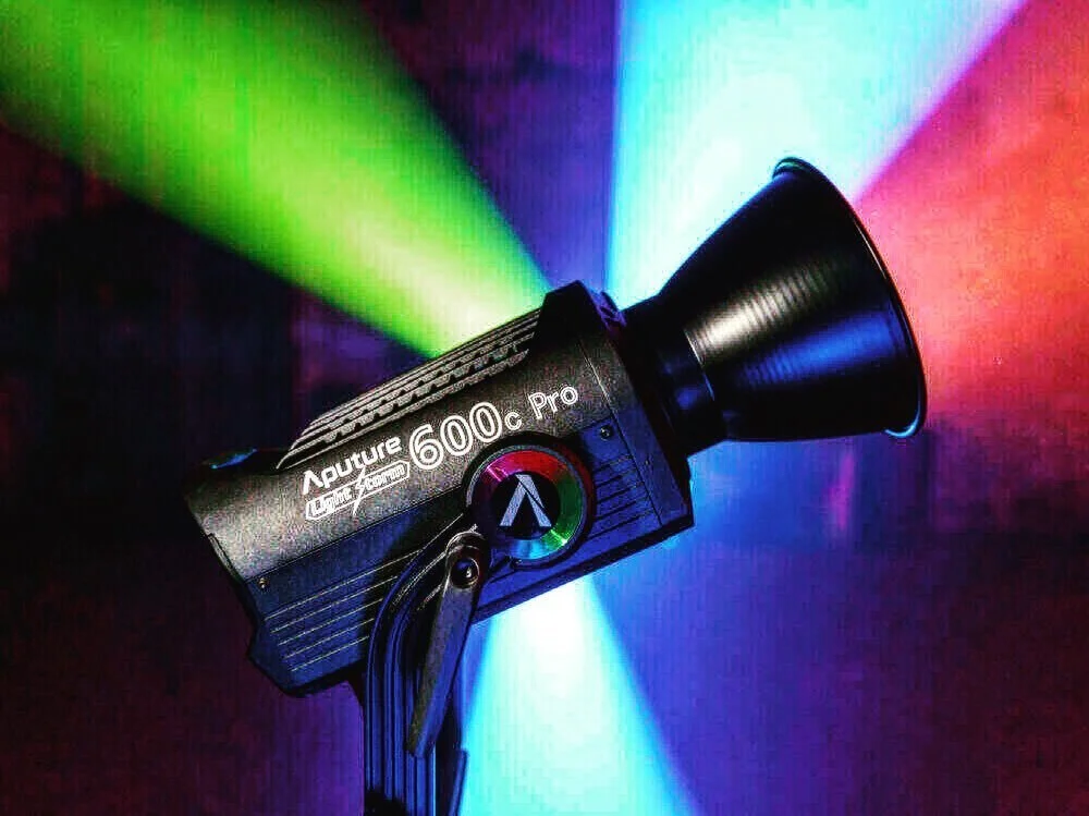 Studio Soundstage — CameraWork Productions