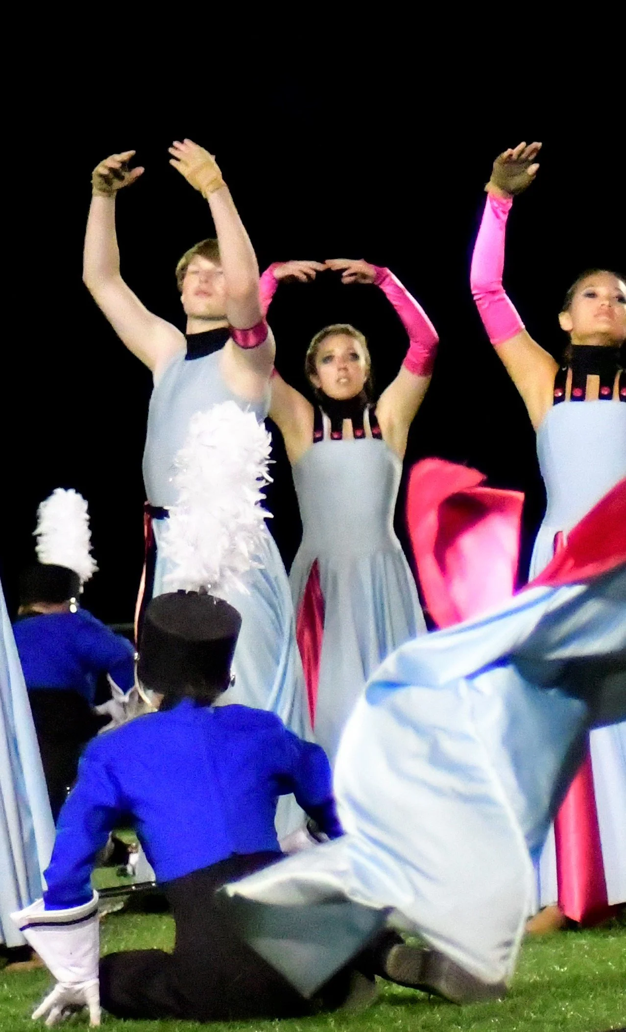 About Riley I Whitelaw — Riley I Whitelaw Memorial Fund