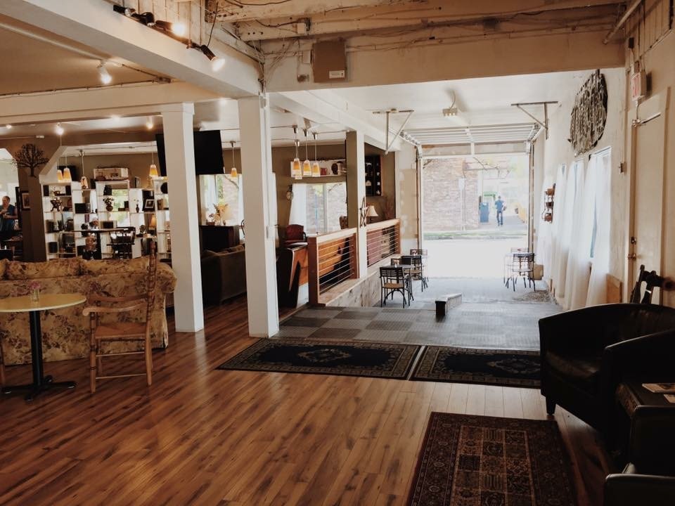 Shuffle Speed Dating | Portland, OR & Seattle, WA