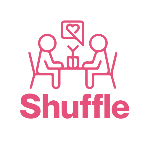 Shuffle Speed Dating