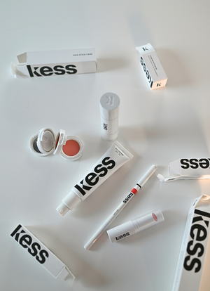 KESS im Test: Meine Erfahrung mit dem Make-up der Berliner Marke – Ceppelin