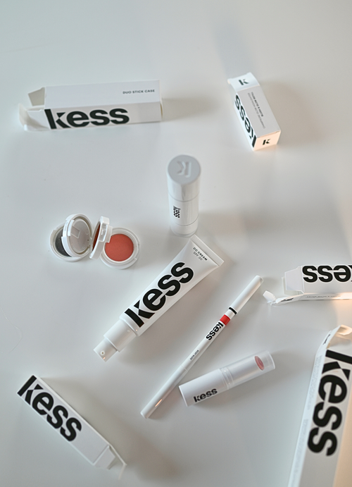 KESS im Test: Meine Erfahrung mit dem Make-up der Berliner Marke – Ceppelin