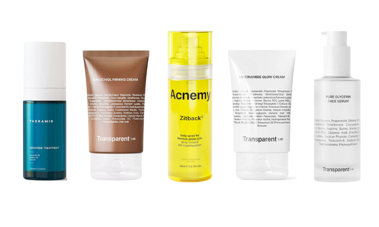 NICHE BEAUTY LAB – Meine Erfahrung mit der Skincare-Marke