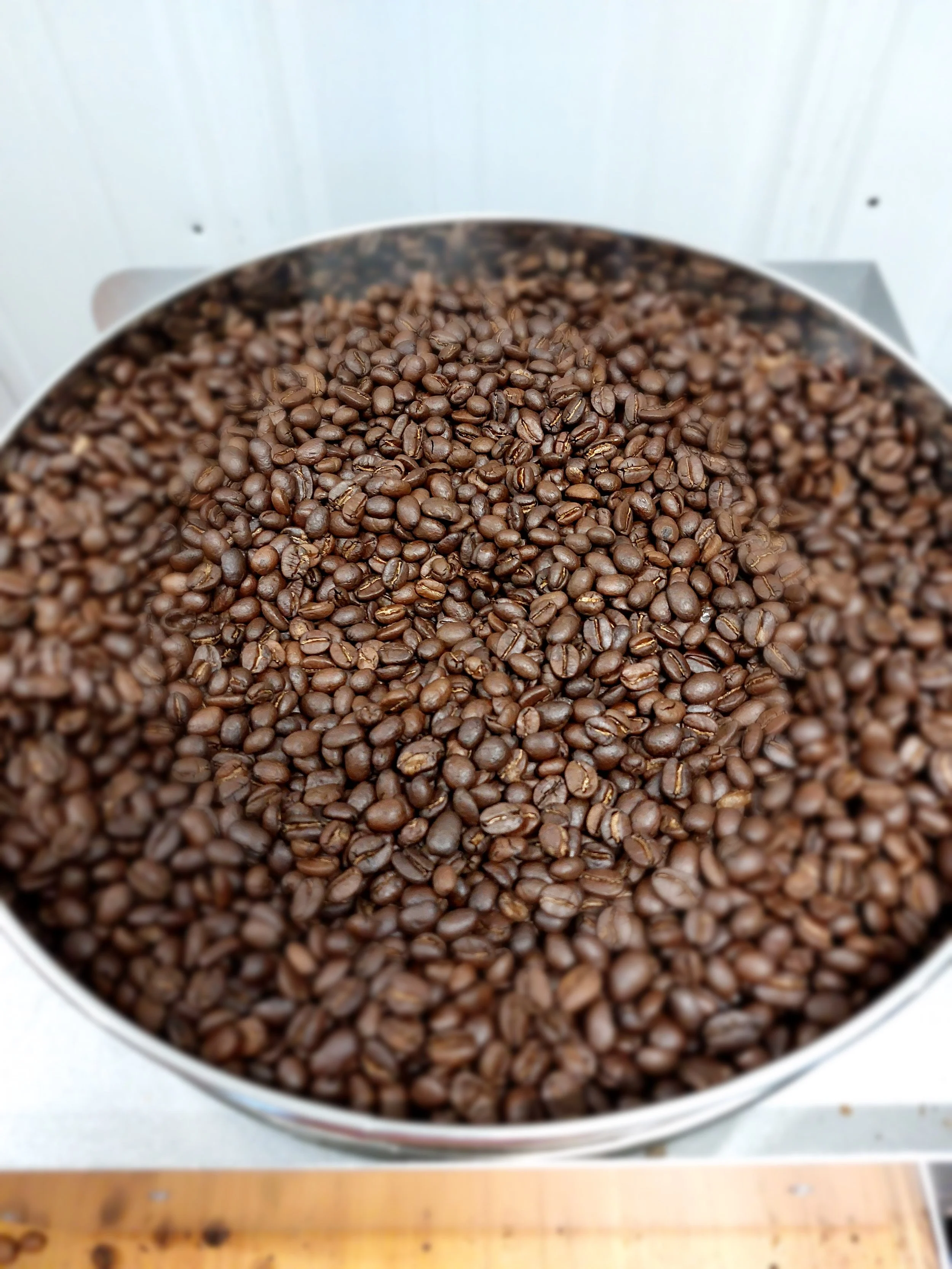 Prime Coffee | High Quality & Fresh Coffee | Adel, IA