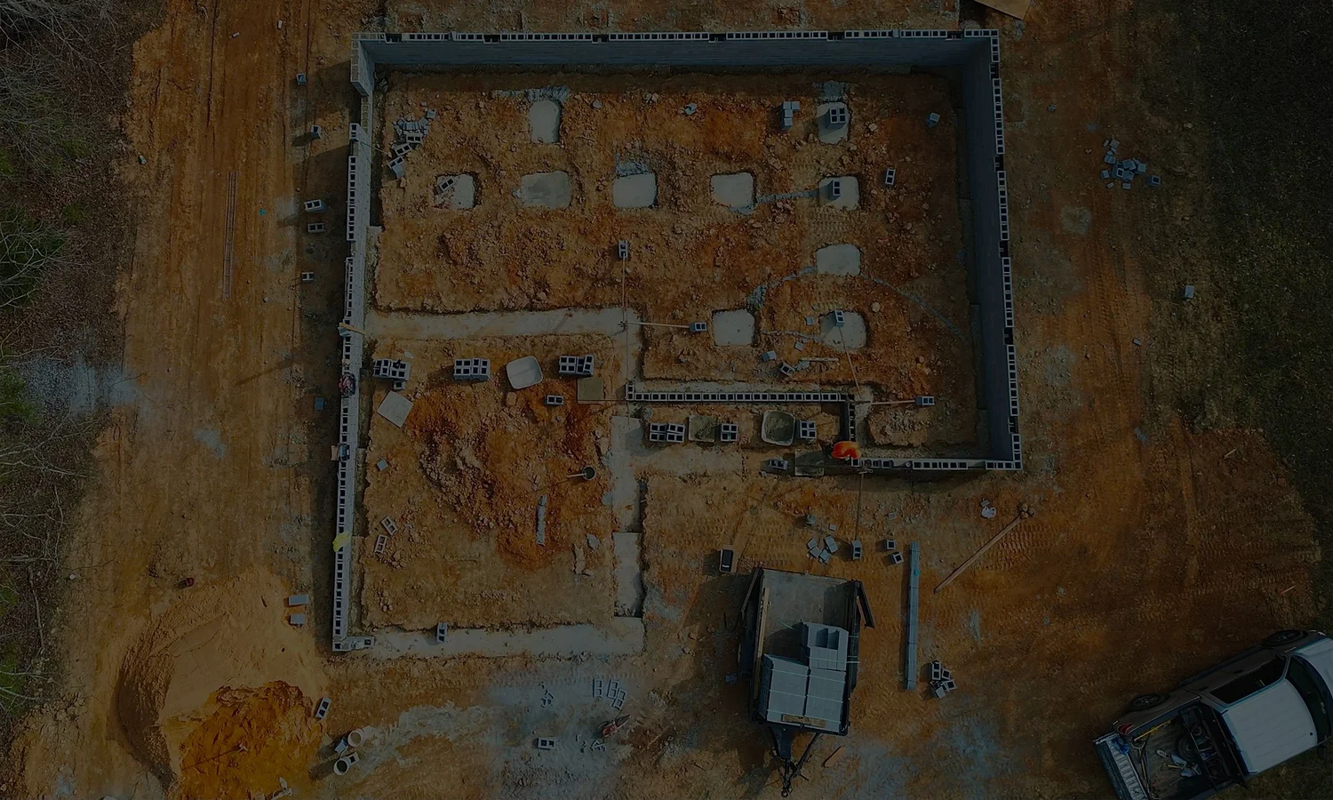 New Construction | Premier Building Group