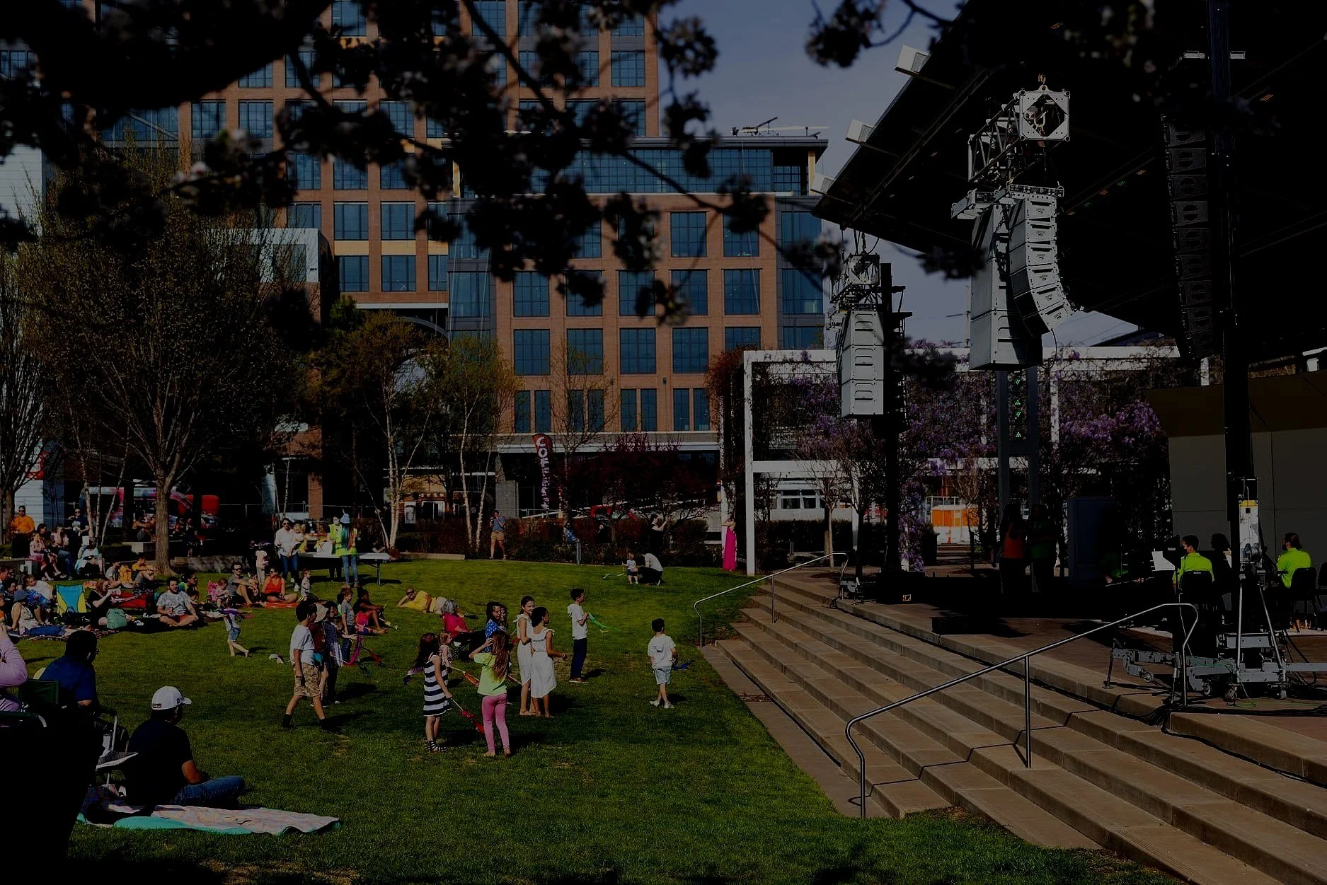 Education & Community | Tulsa Symphony Orchestra