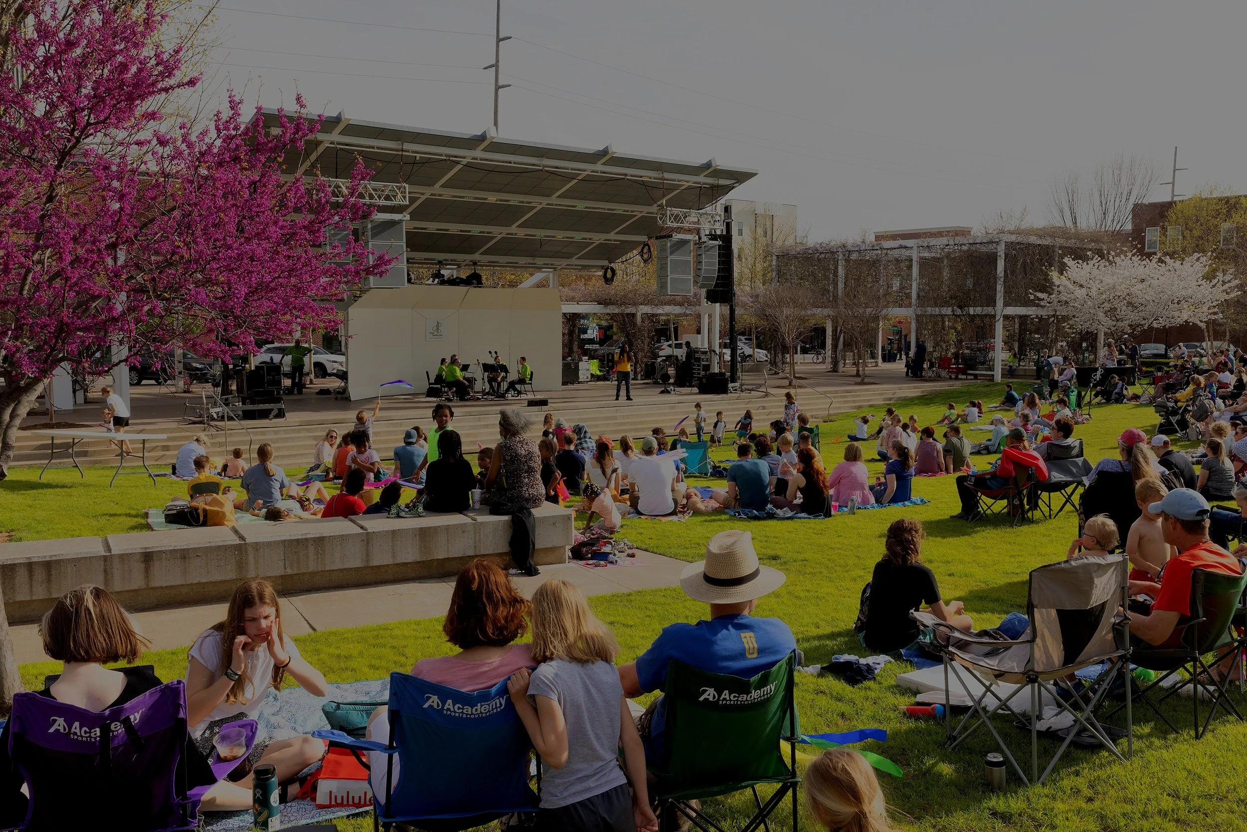 Education & Community | Tulsa Symphony Orchestra