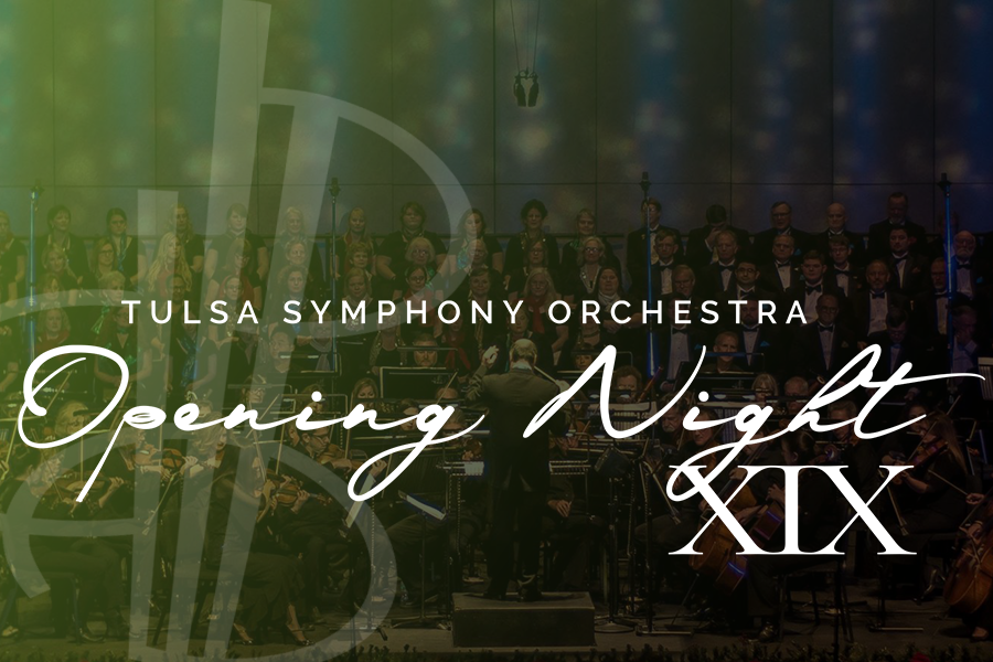 Tulsa Symphony Orchestra