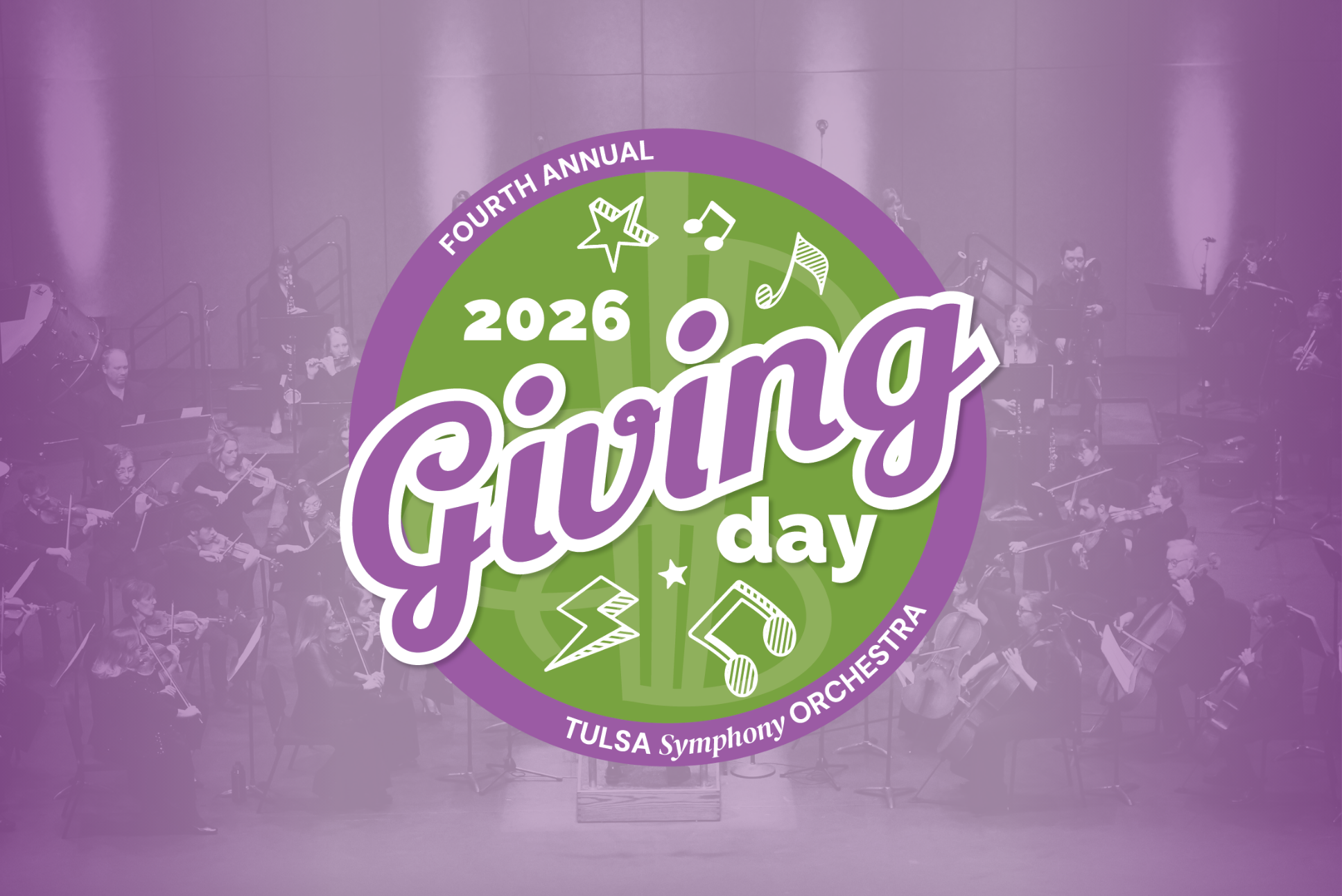 Events & Tickets | Tulsa Symphony Orchestra