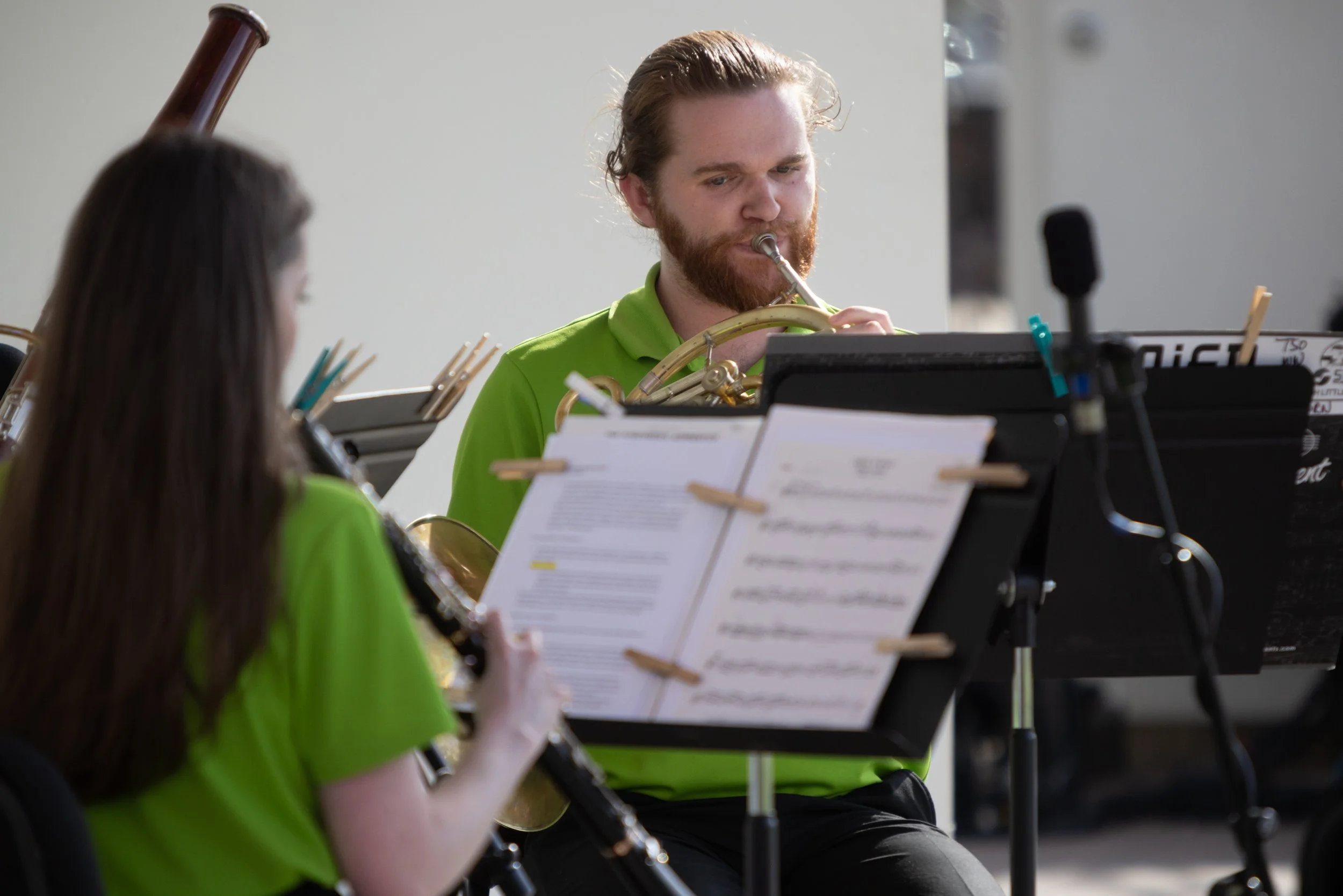 Education & Community | Tulsa Symphony Orchestra