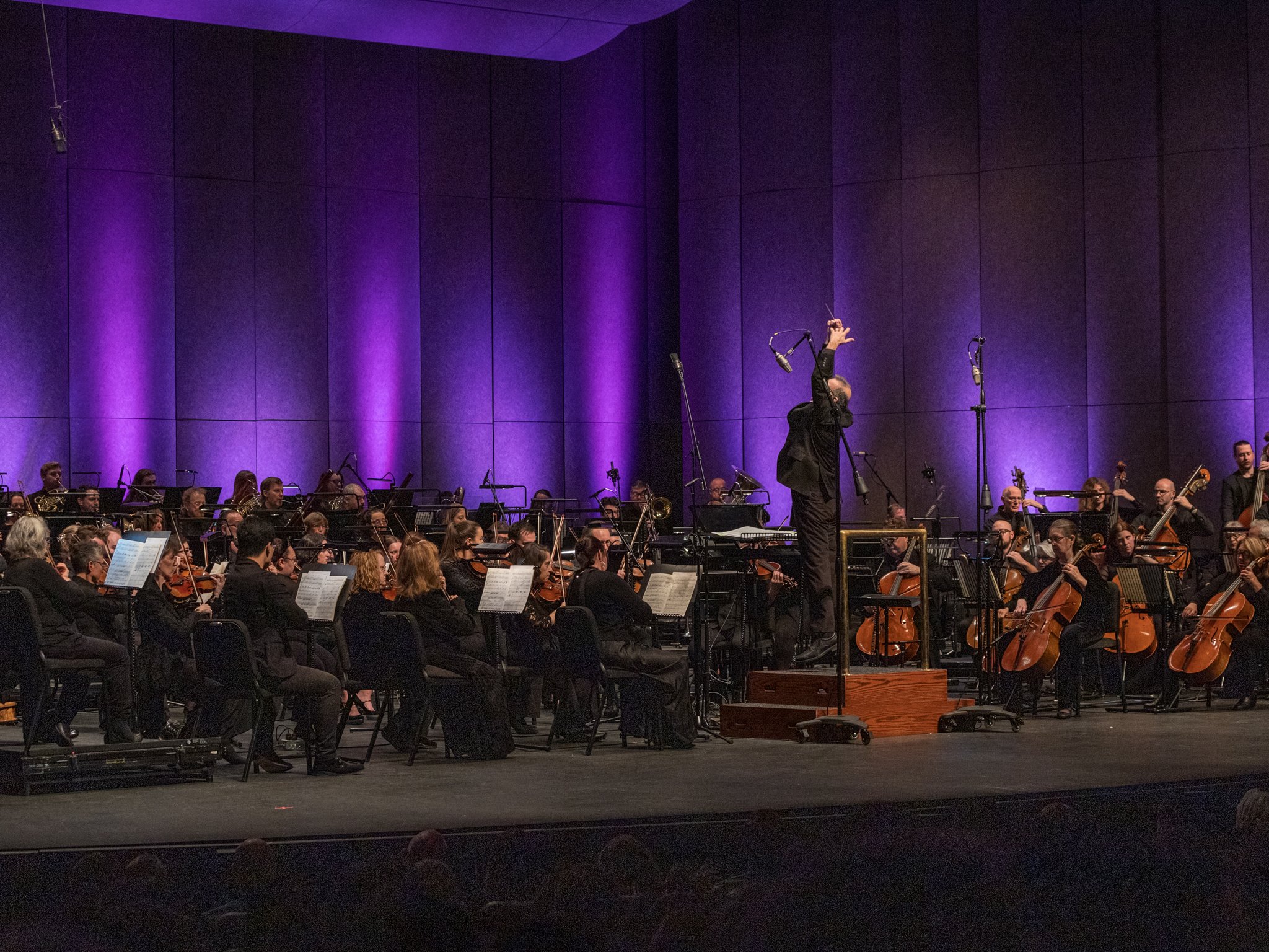 TULSA SYMPHONY ORCHESTRA TAKES CONCERTGOERS ON GALACTIC JOURNEY WITH ...