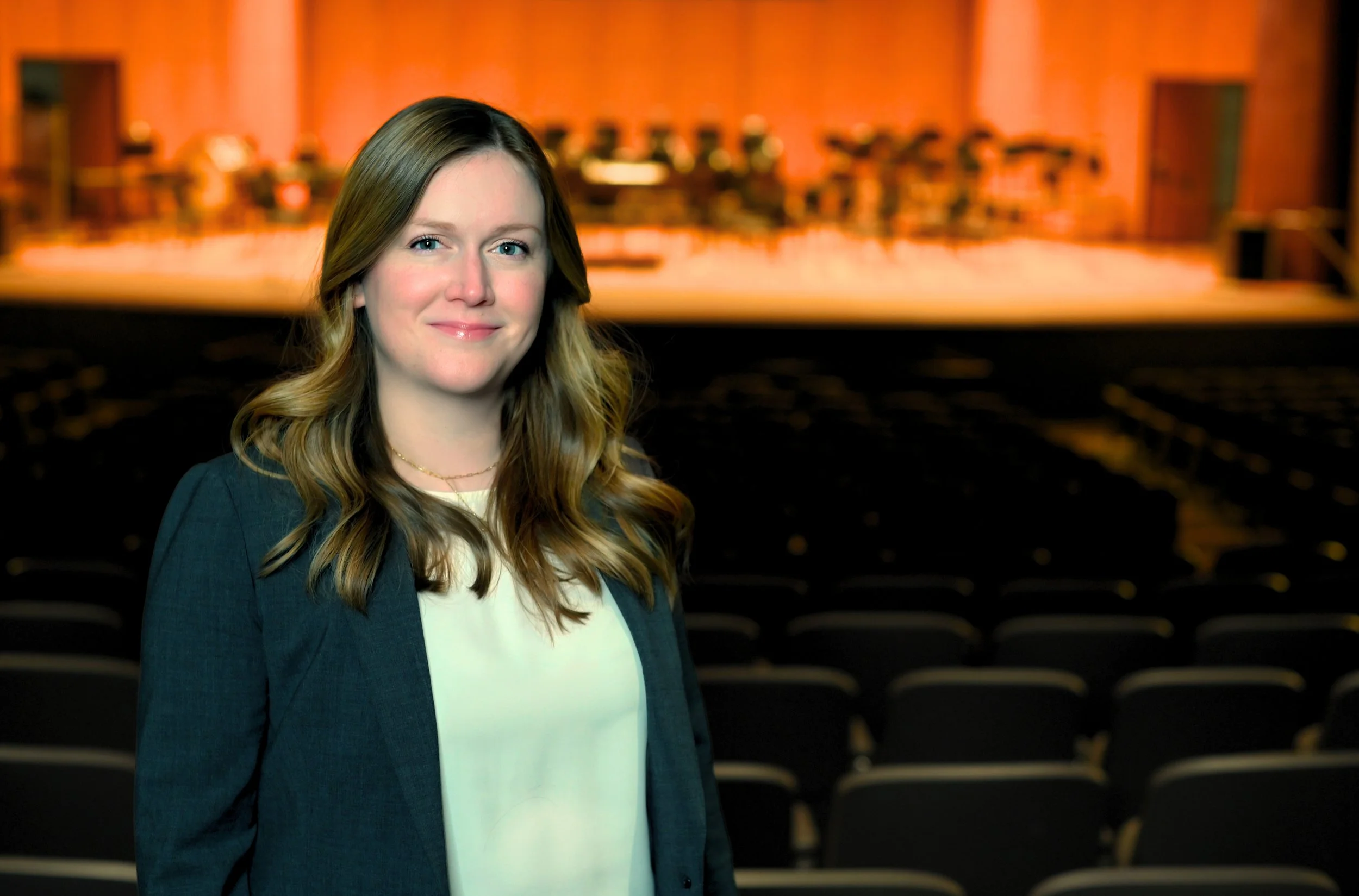 TULSA SYMPHONY ORCHESTRA APPOINTS MORGAN WALKER AS EXECUTIVE DIRECTOR ...