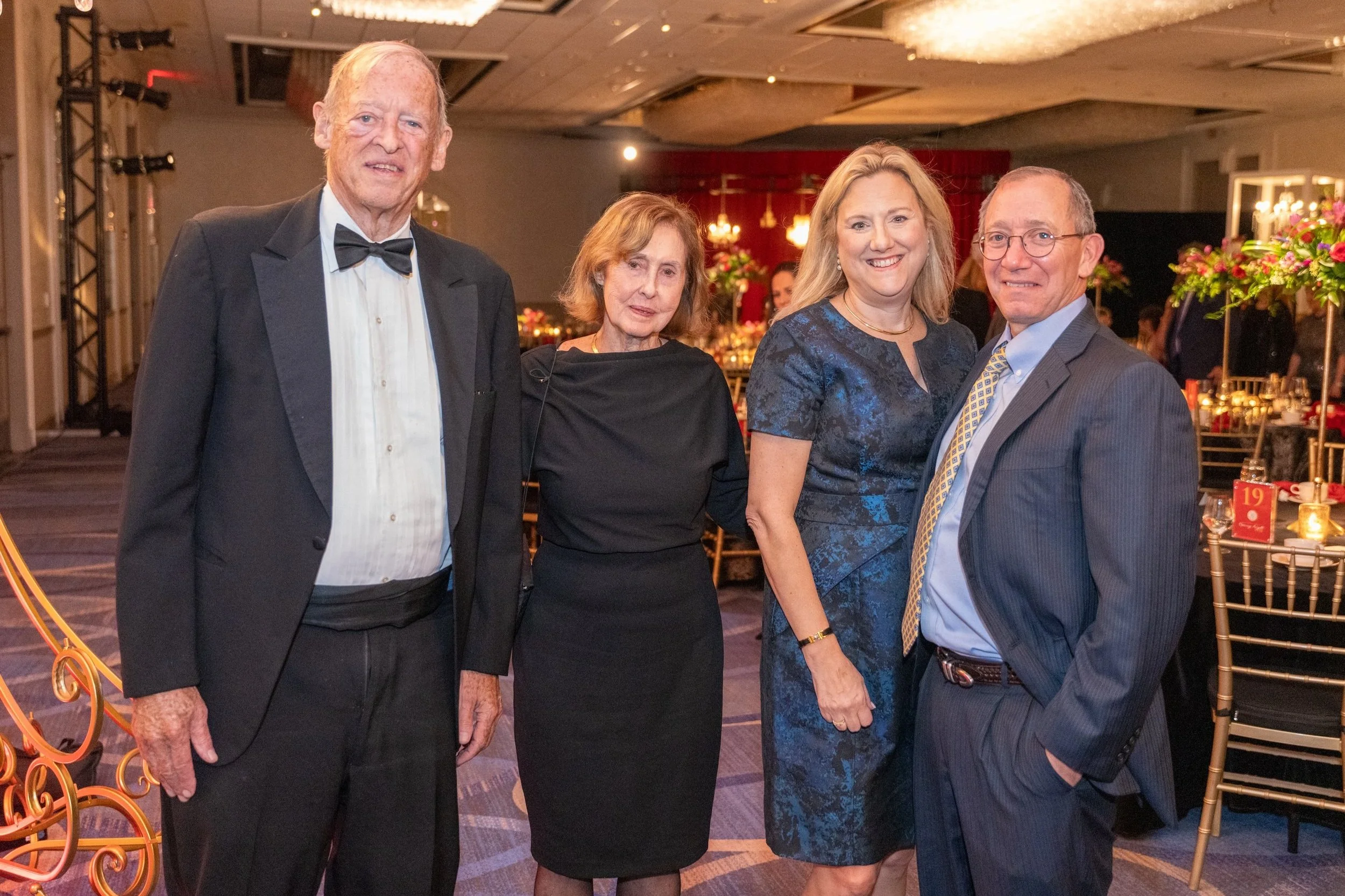 SEASON 20 | Tulsa Symphony Orchestra