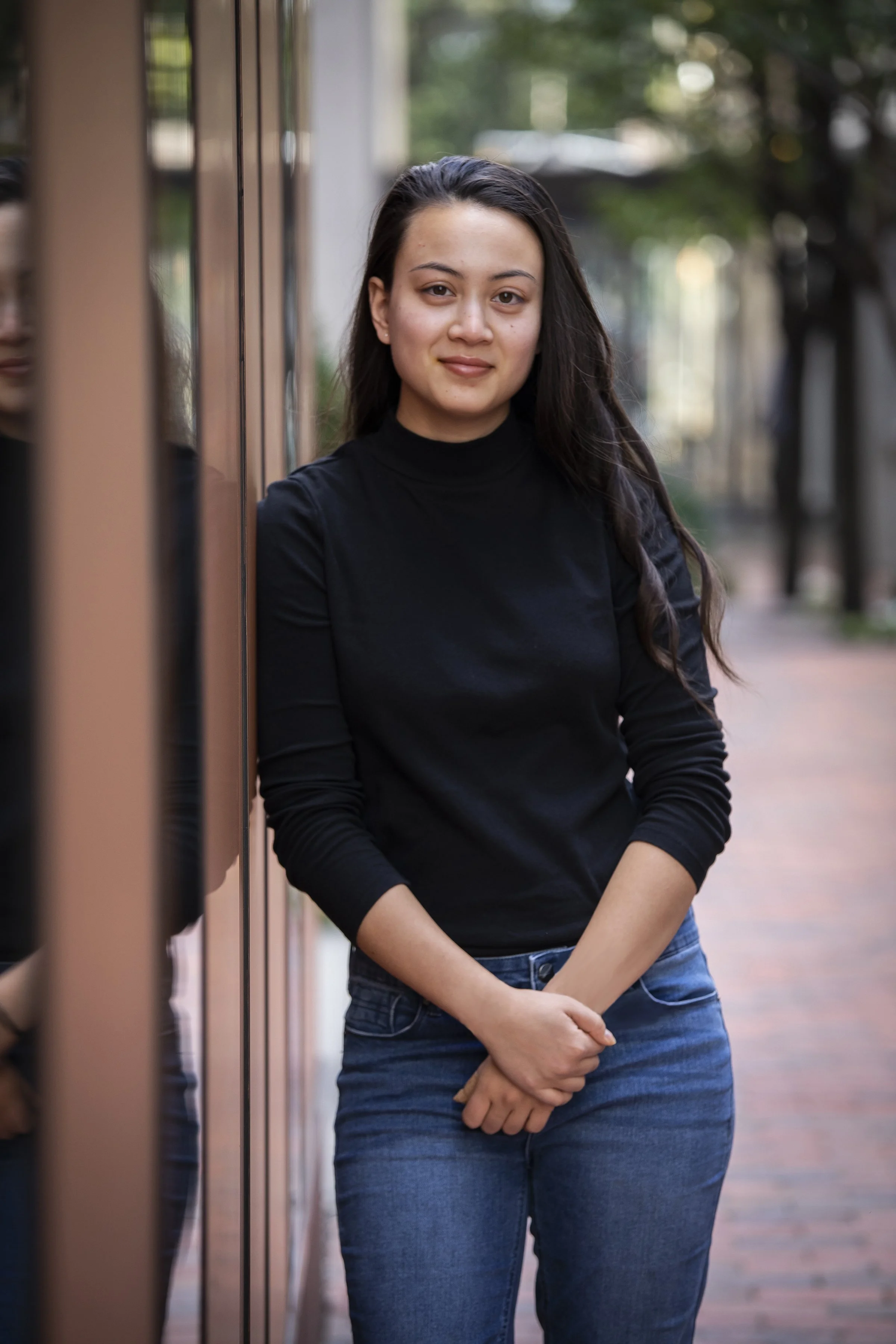 Who We Are — Personal Pizza Party