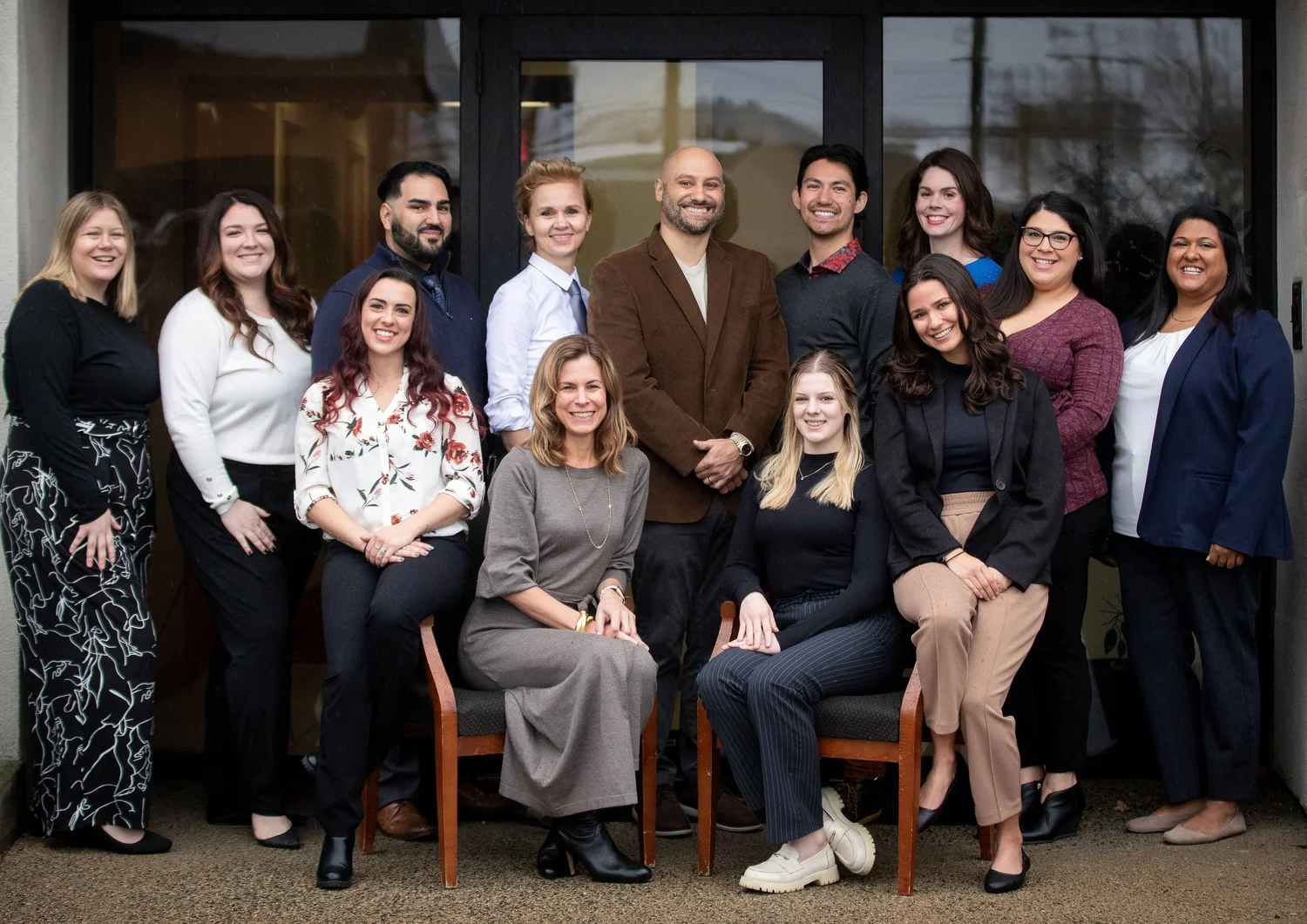 Our Mental Health Care Providors — Ciccio Counseling Centers