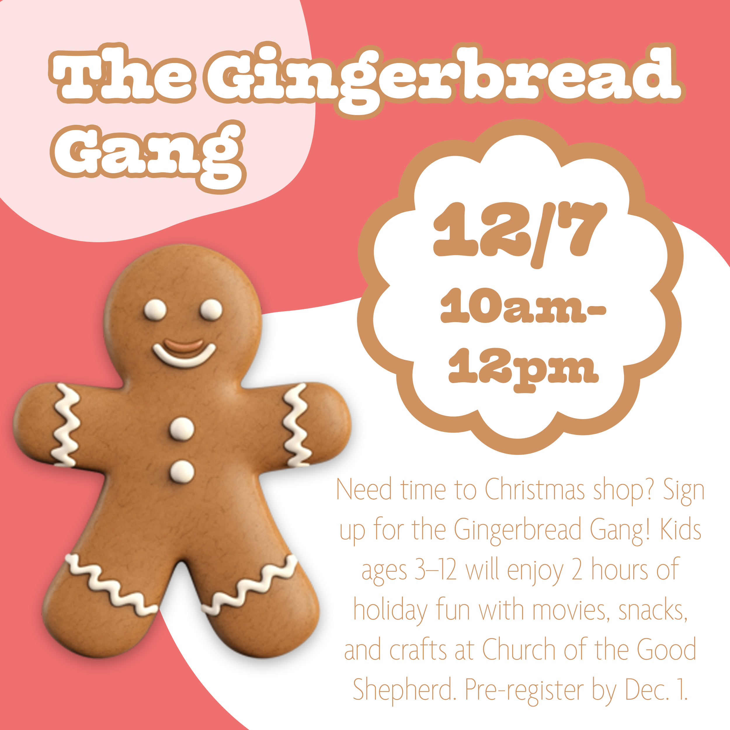 Church of the Good Shepherd