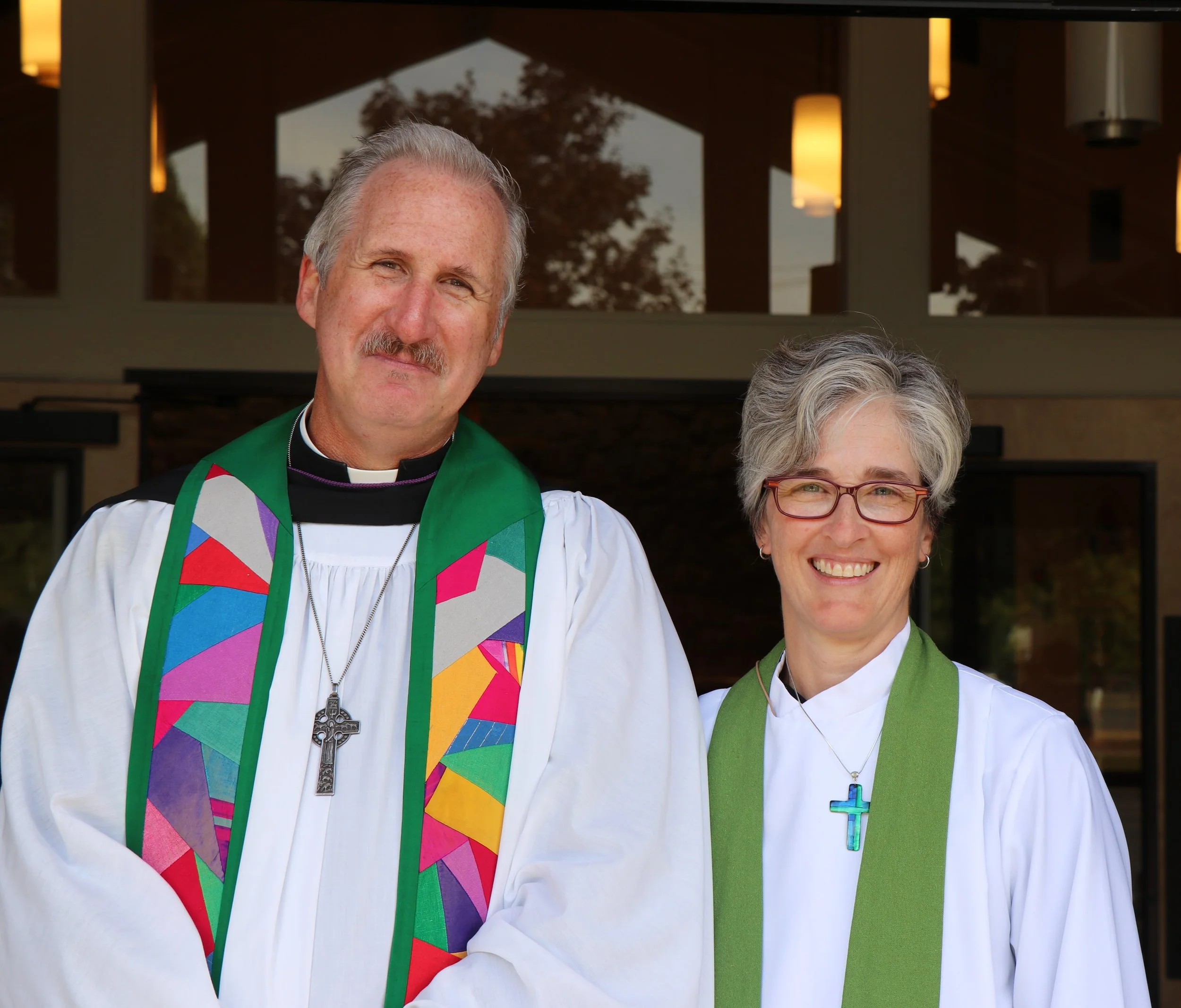 Church of the Good Shepherd