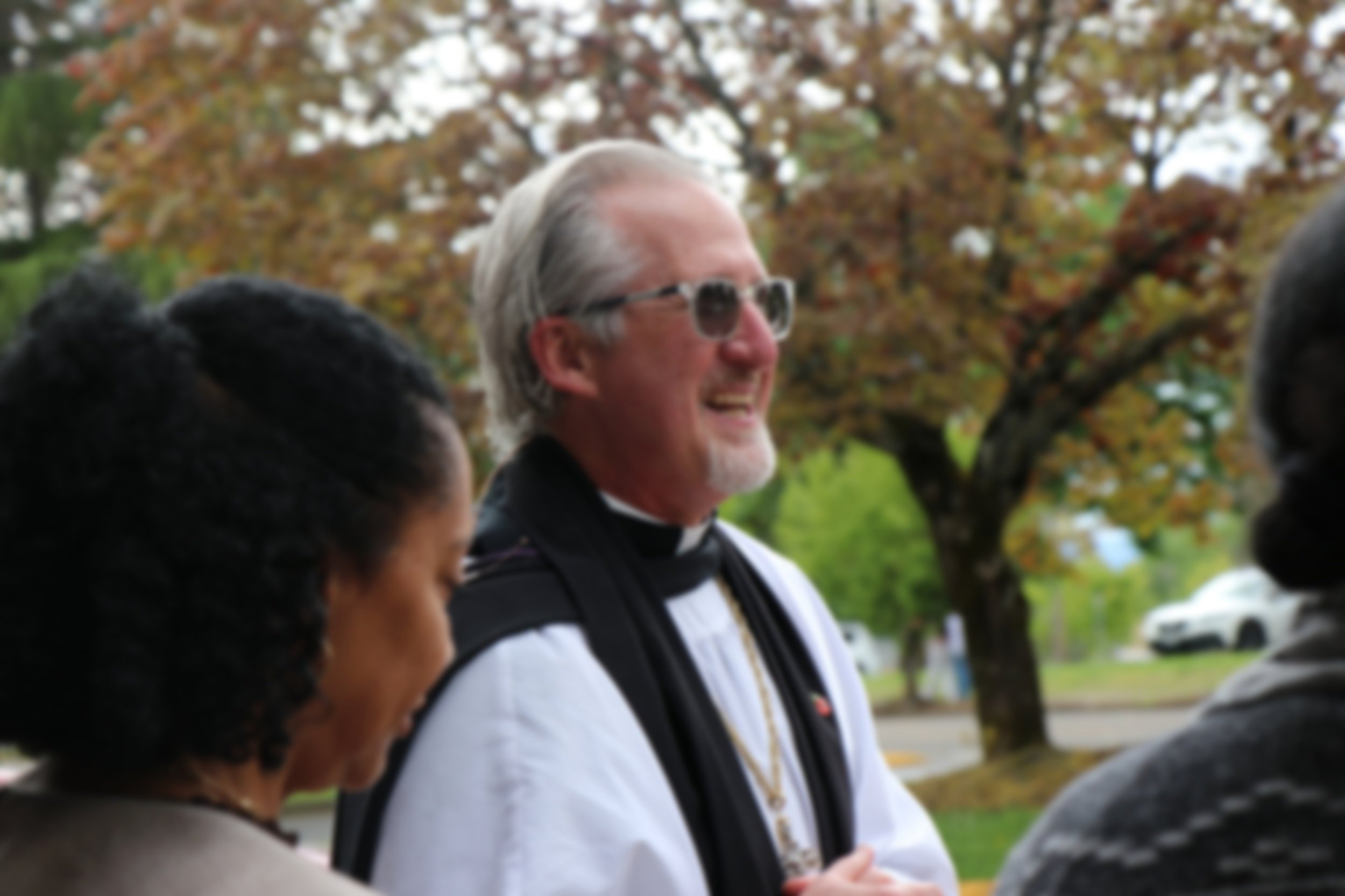 Plan Your Visit — Church of the Good Shepherd