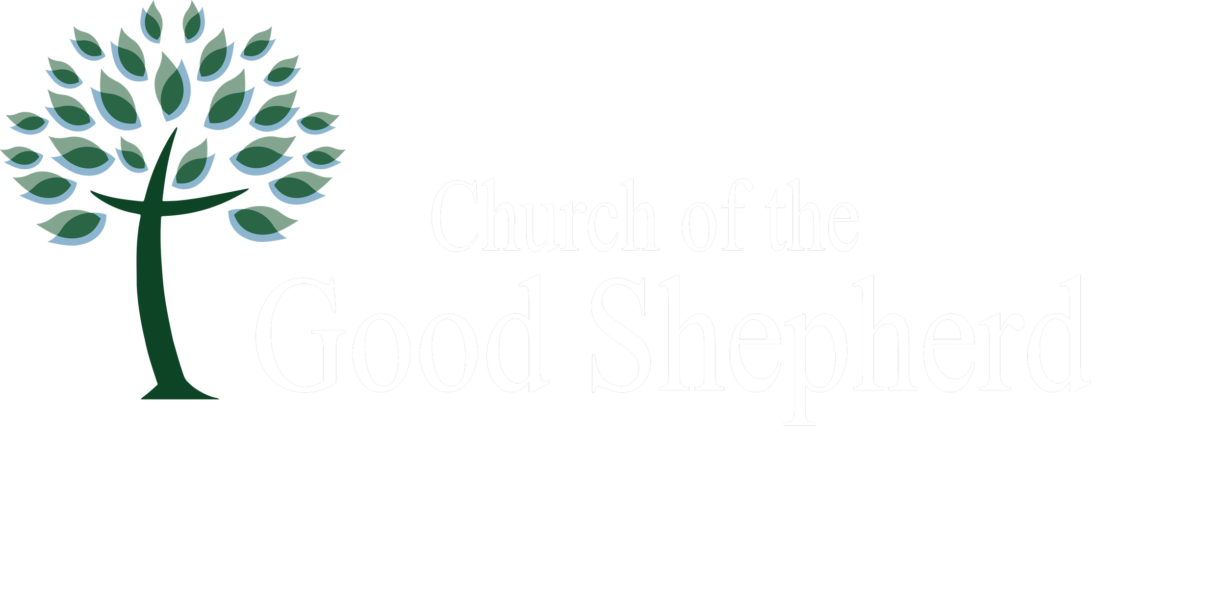 Good Shepherd Logo