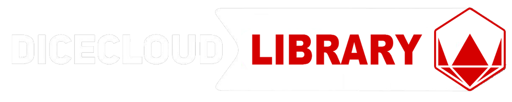 Dicecloud — BTD Press