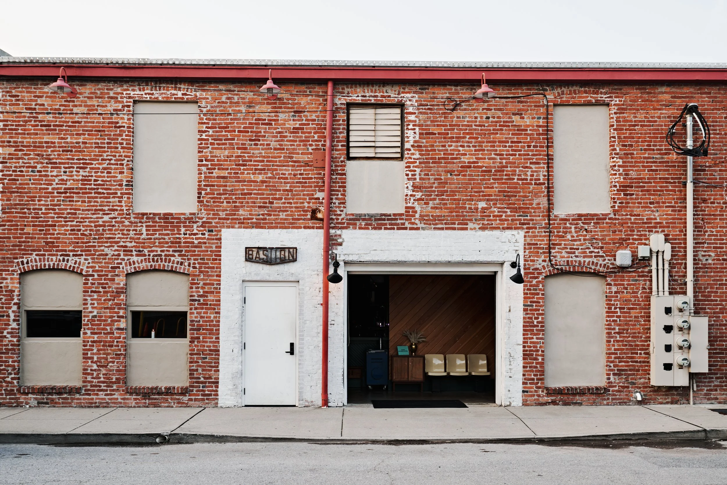 Bastion Nashville