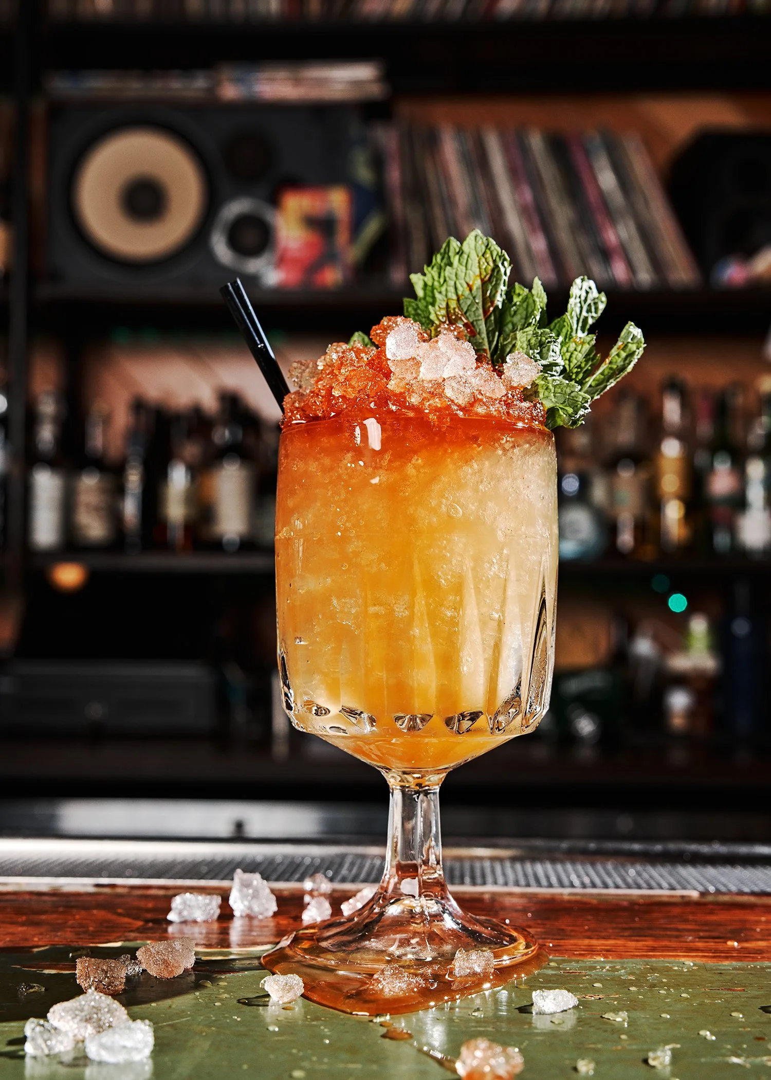 Bastion Big Bar — Bastion Nashville