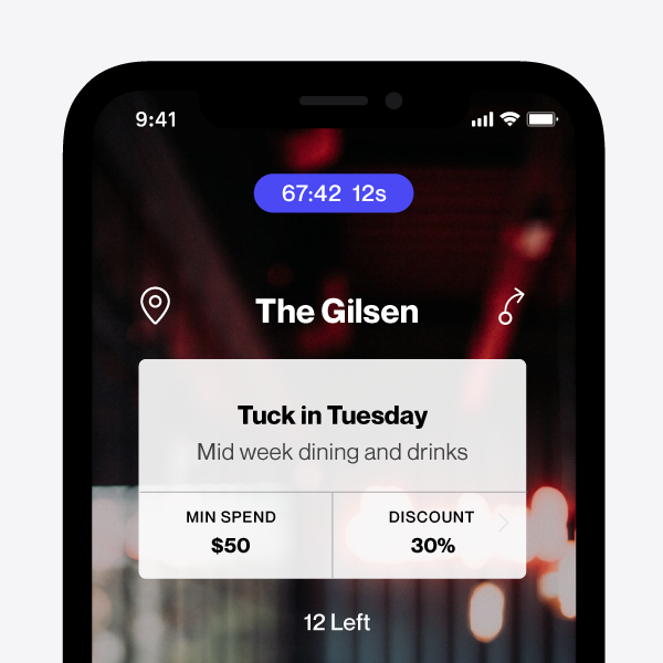 Home — Tapy Built for growing Business