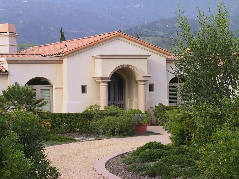 Via Los Padres — Pacific Architects, Inc.