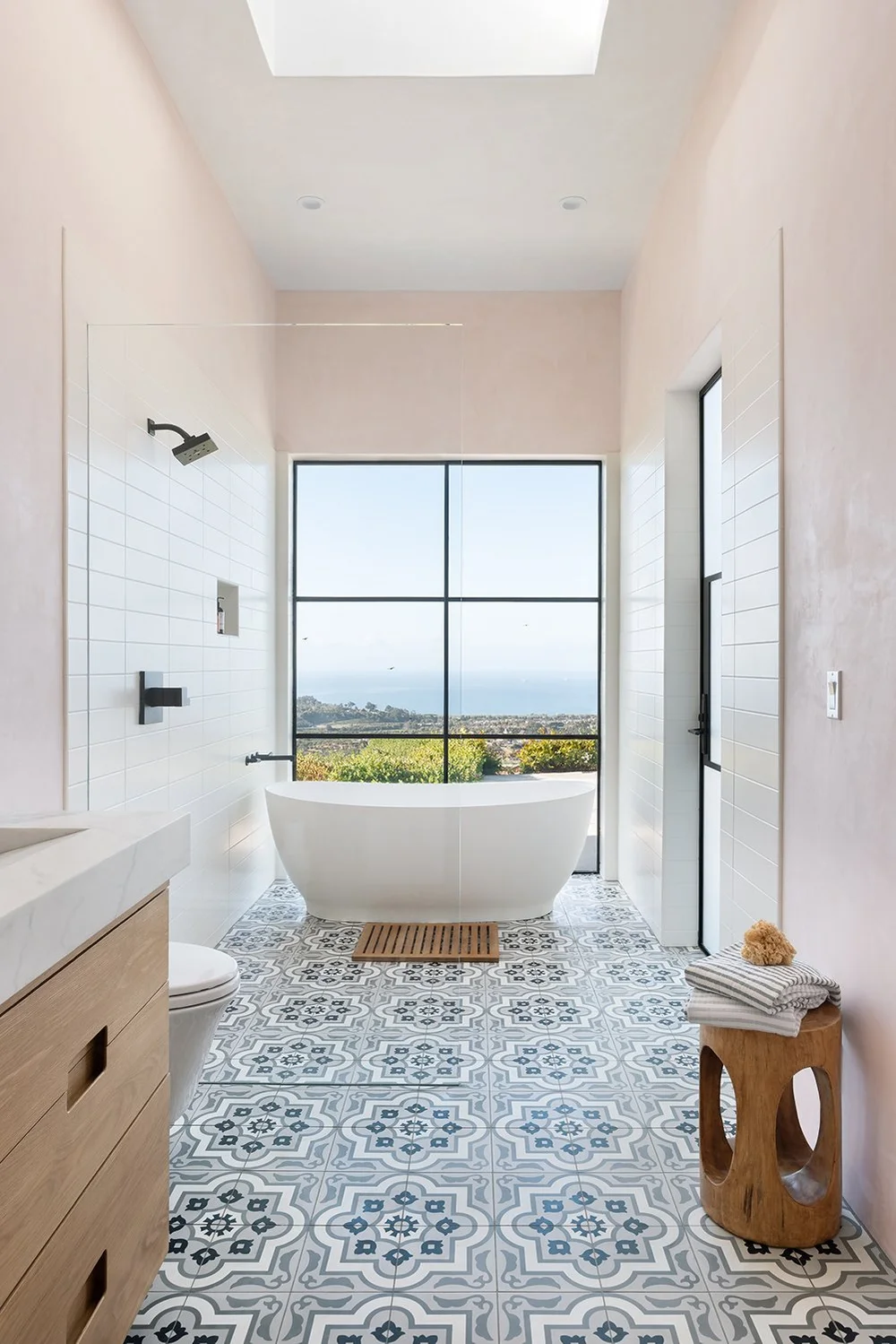 Shepard Mesa — Pacific Architects, Inc.