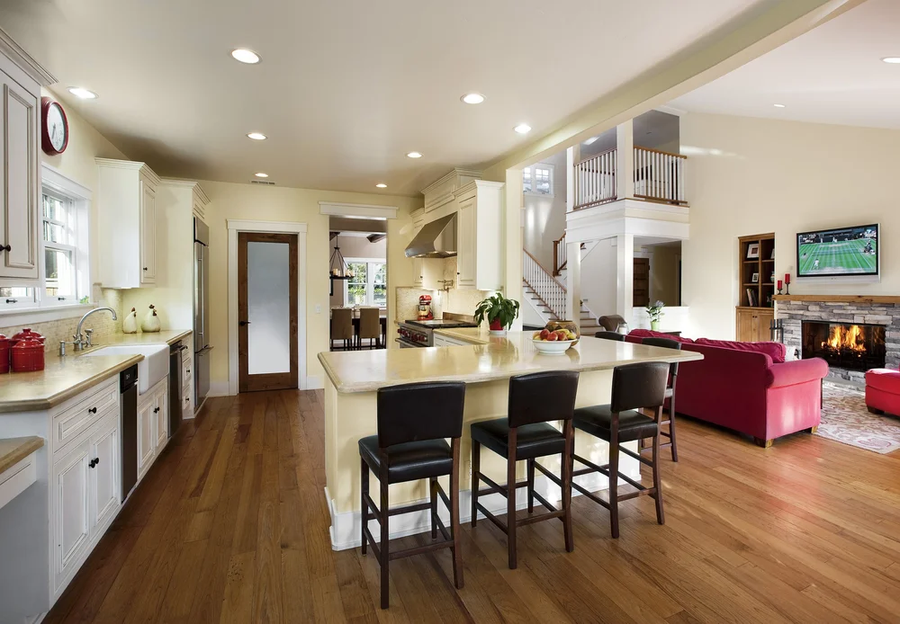 Cathedral Oaks — Pacific Architects, Inc.