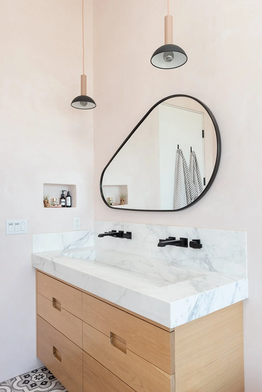 Shepard Mesa — Pacific Architects, Inc.