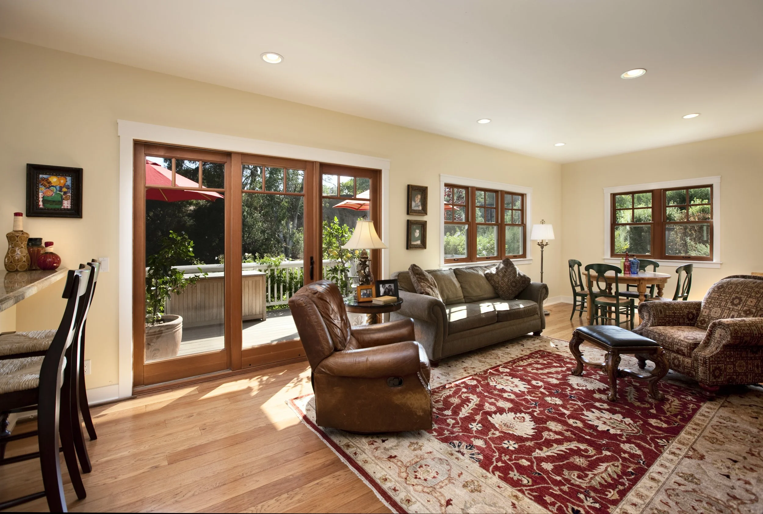 Cathedral Oaks — Pacific Architects, Inc.
