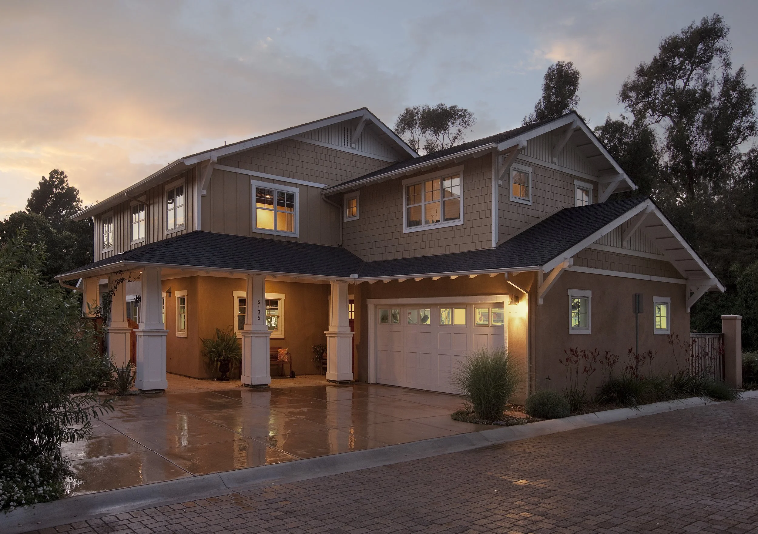 Cathedral Oaks — Pacific Architects, Inc.